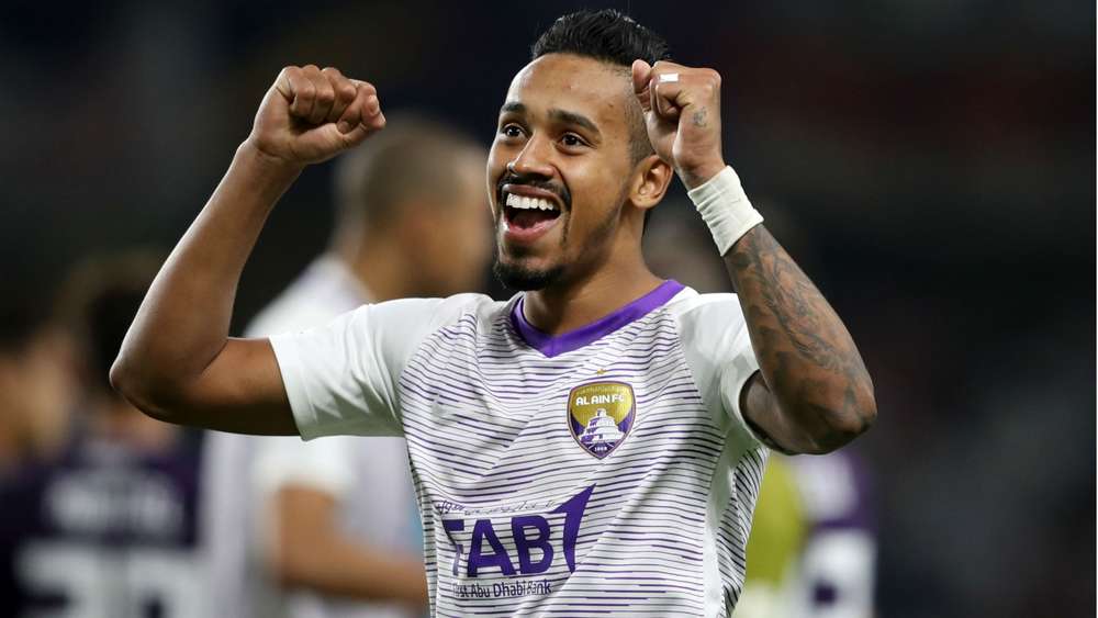 Who is Caio? The Brazilian football reject who could pile on misery for ...