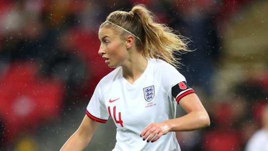 'She has the athleticism & the physical profile' - Is Leah Williamson's ...