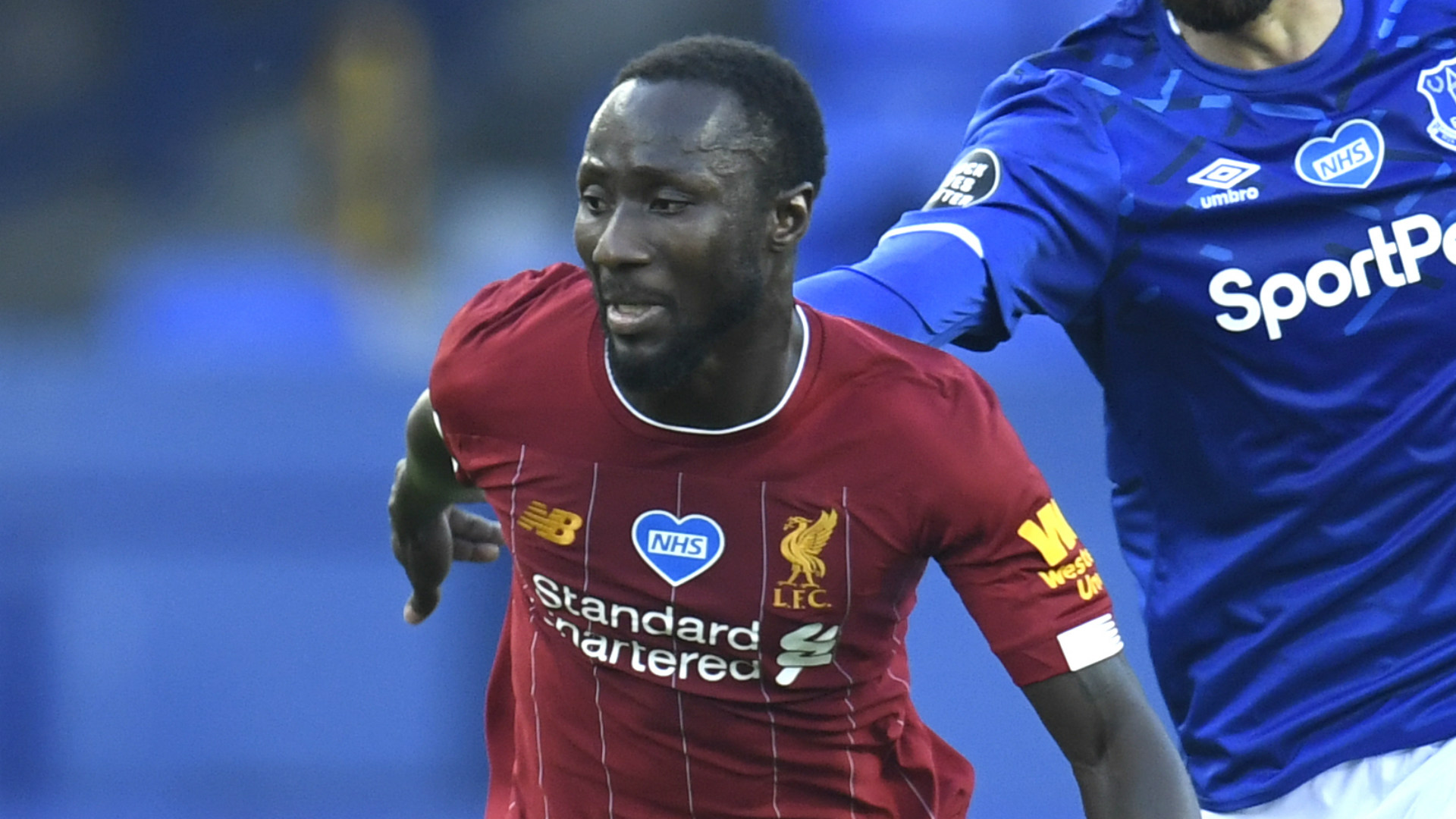 Keita the lone bright spark as Liverpool's title tilt resumes with dour ...