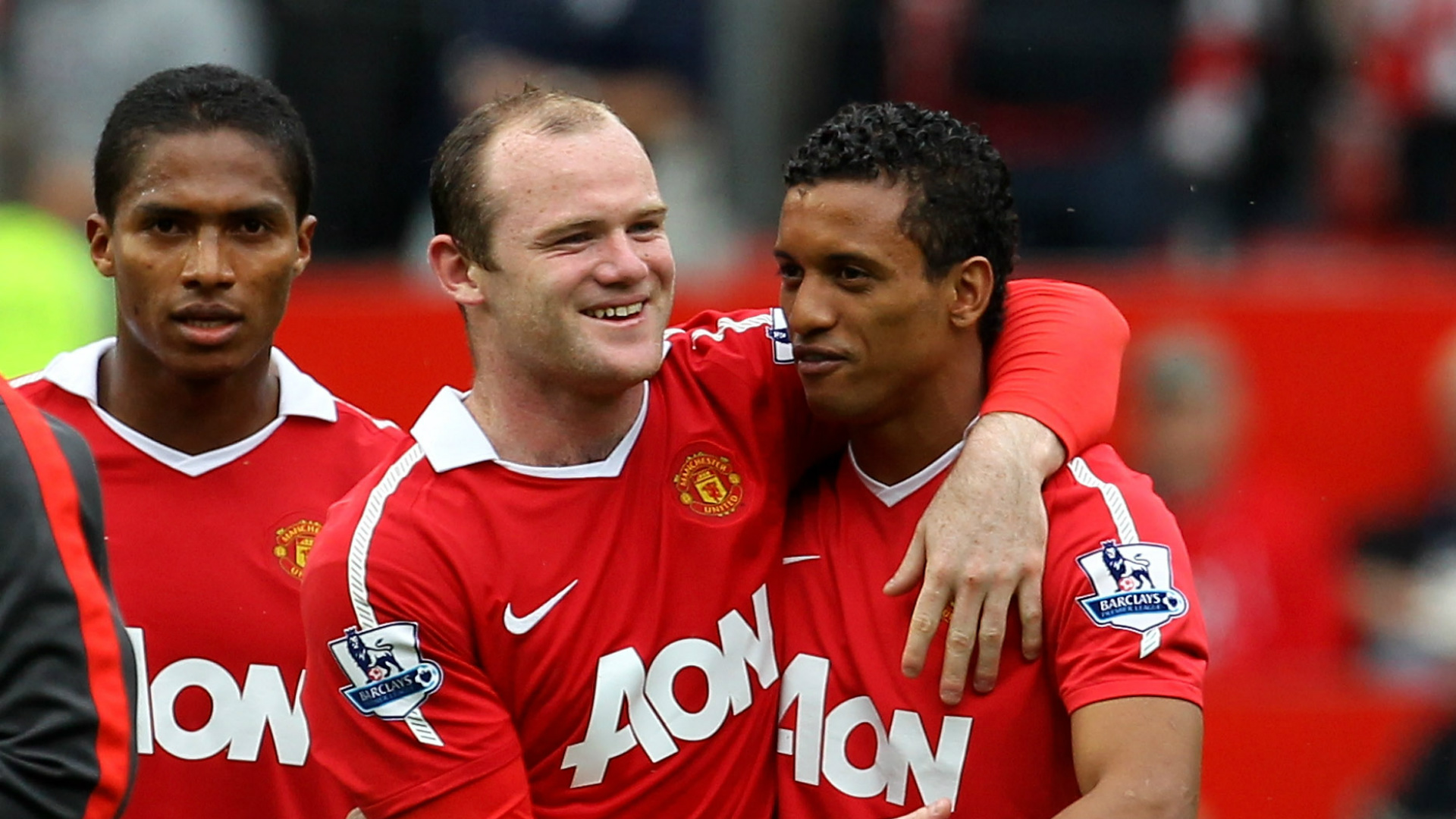 MLS Talking Points: Rooney and Nani face off, Zlatan returns to ...