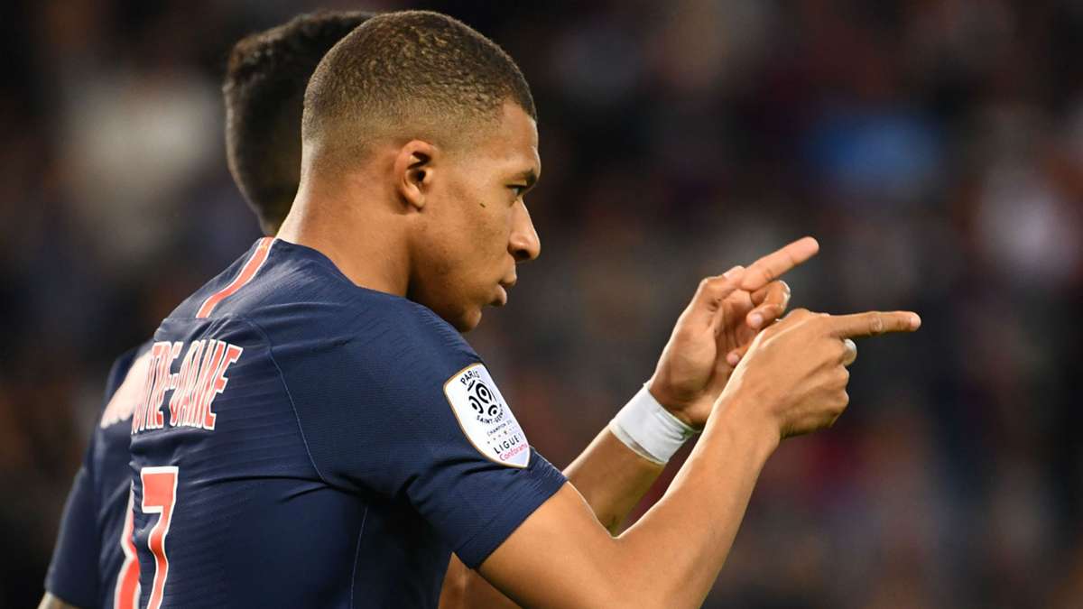 Ligue 1 - Mbappé, Pépé, Cavani… Le classement final des meilleurs ...