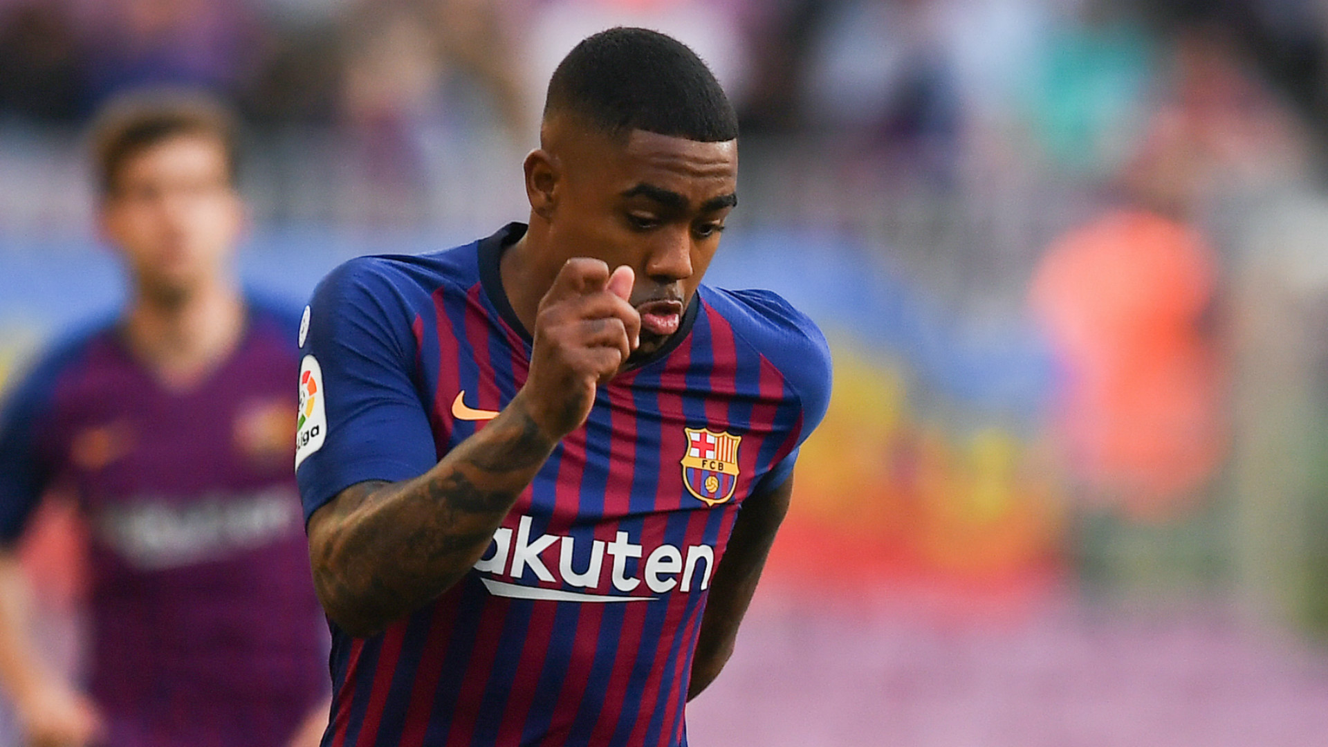 Barcelona transfer news: Malcom set to complete €45 million move to Zenit St Petersburg as ...