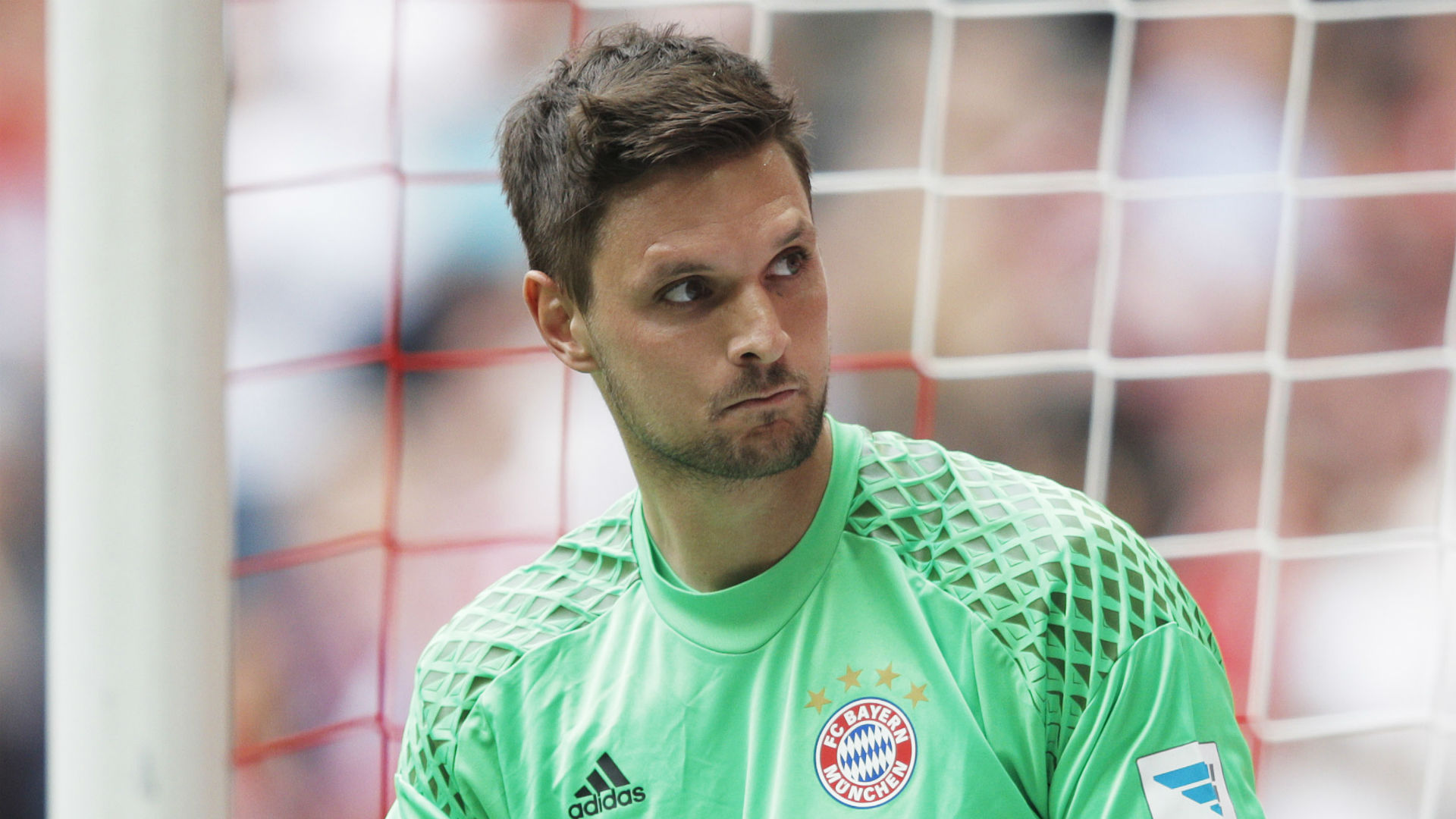 Ulreich reveals disappointment at Bayern Munich over lack of ...