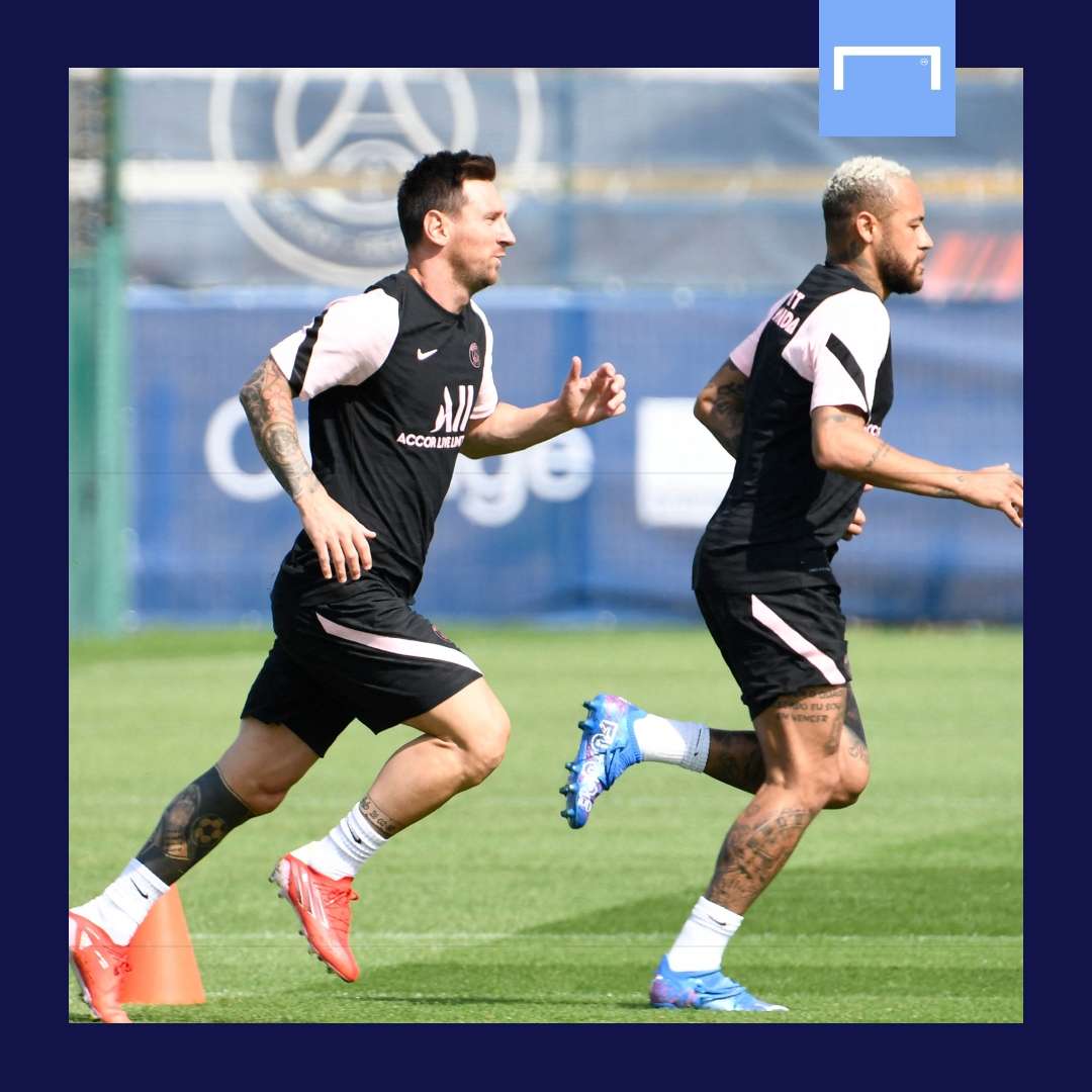 Messi to PSG: A transfer 10 years in the making and completed in a ...