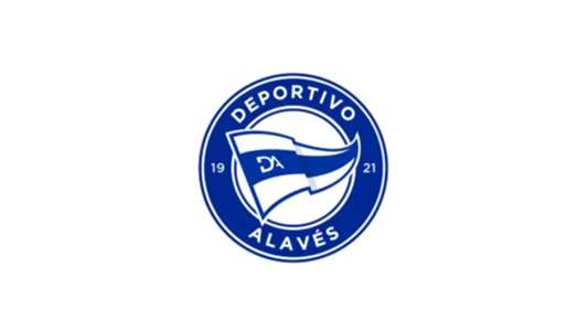 El Alavés presenta su nuevo escudo por el centenario del club | Goal.com