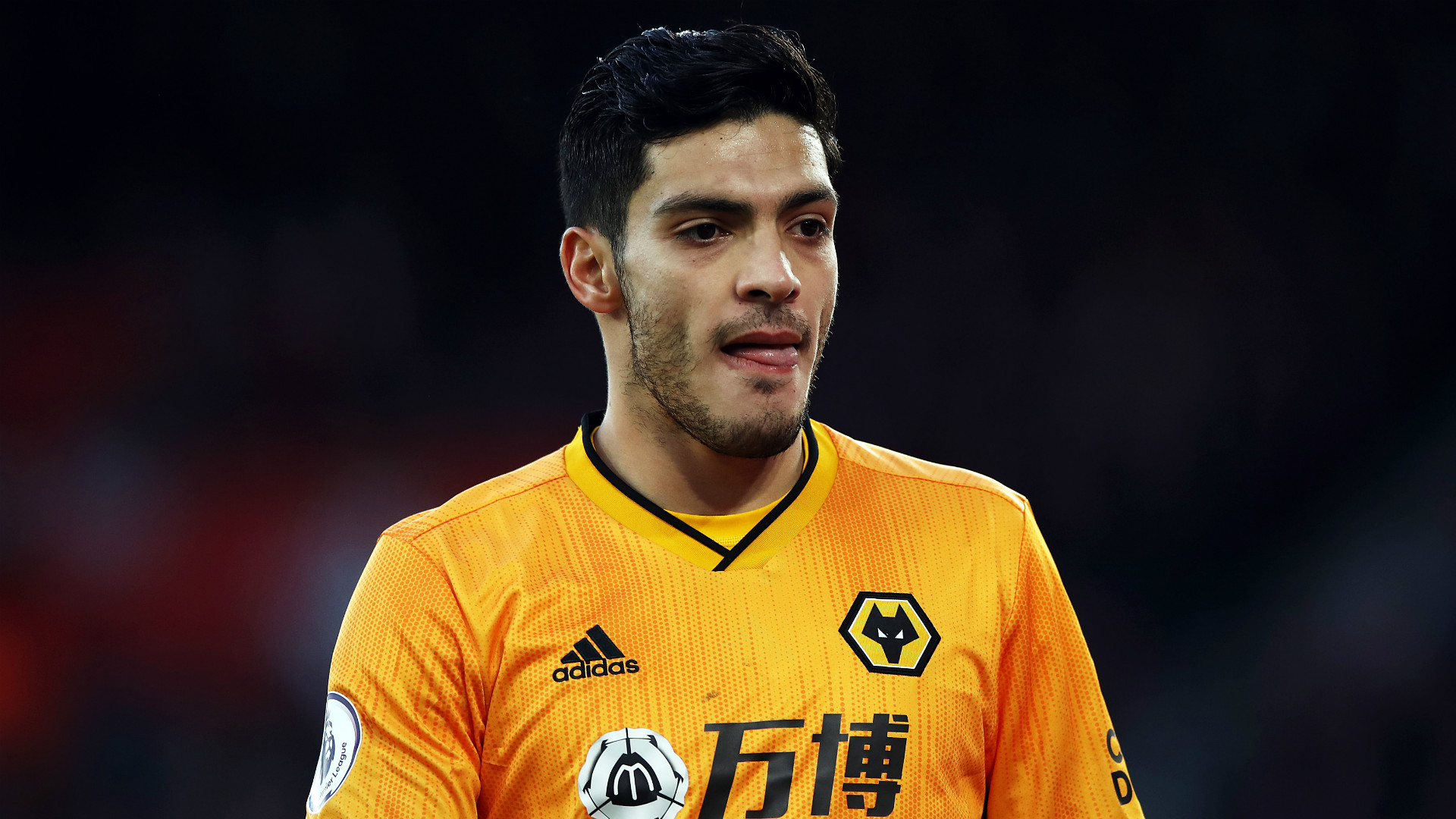 Raul Jimenez ‘open to everything’ on transfer front as Mexico star airs ...