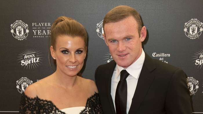 Footballing WAGS - who are the most famous wives and girlfriends ...