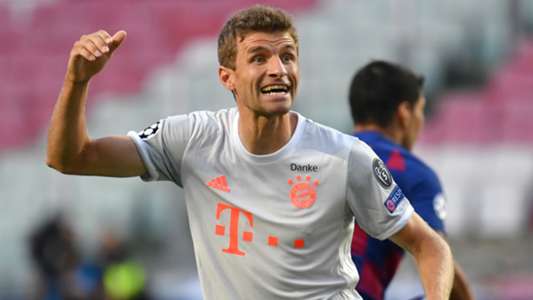 Thomas Müller: ¿qué edad tiene y cuántos títulos ganó el alemán de ...