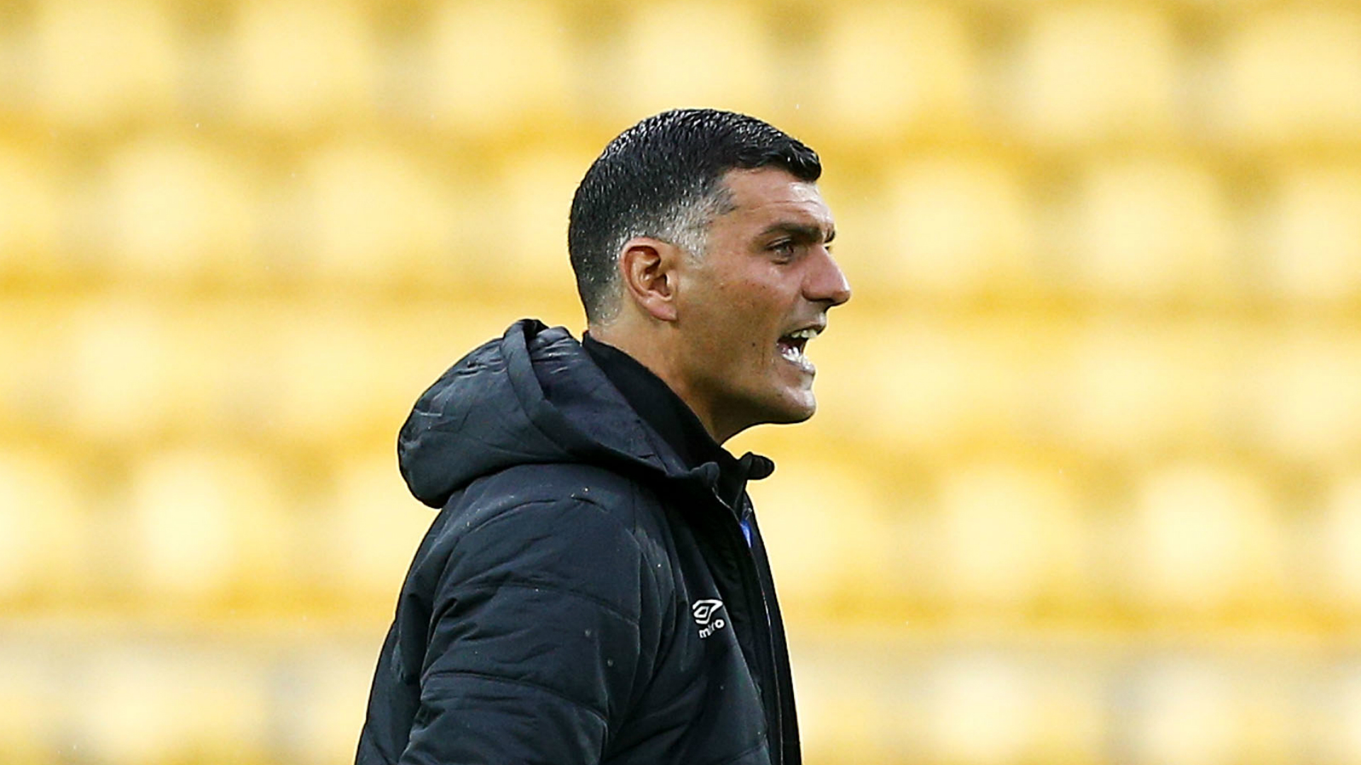 John Aloisi on Brisbane Roar's ACL win | Sporting News