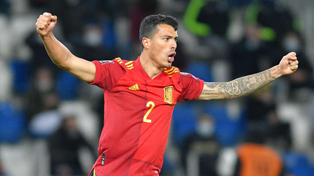 Why has Man City's new Spain star Porro played more minutes for his ...