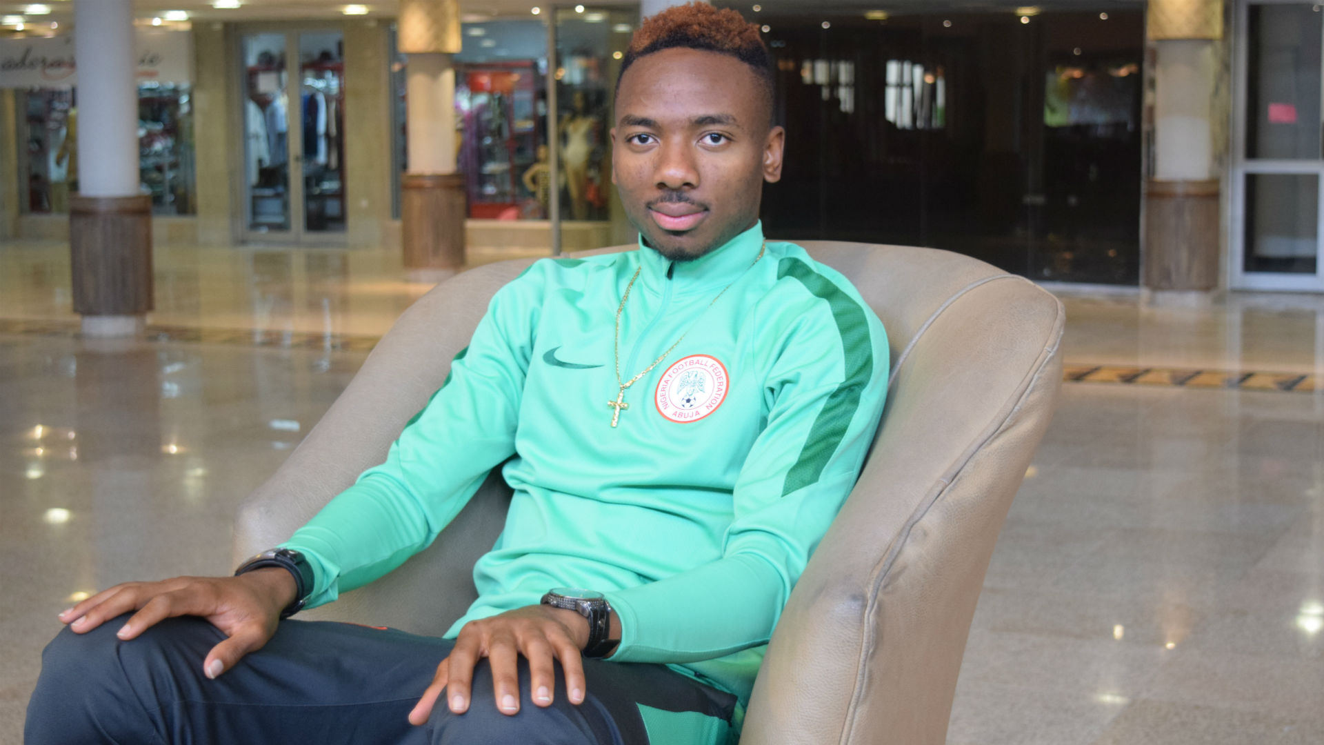 Kelechi Nwakali: Huesca sign Nigeria midfielder from Arsenal | Sporting ...