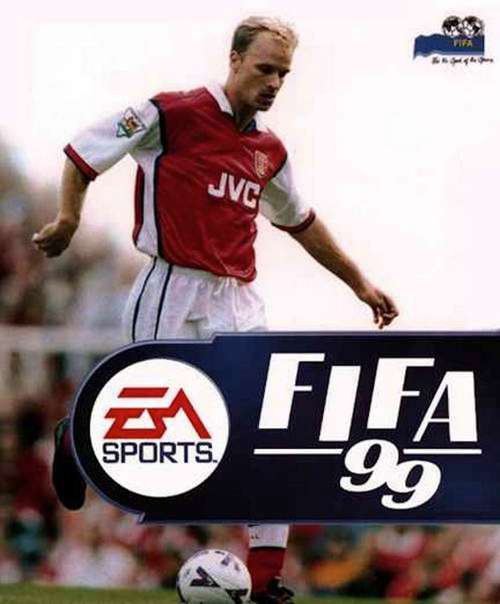 FIFA 22: Every FIFA video game cover since inception | Goal.com