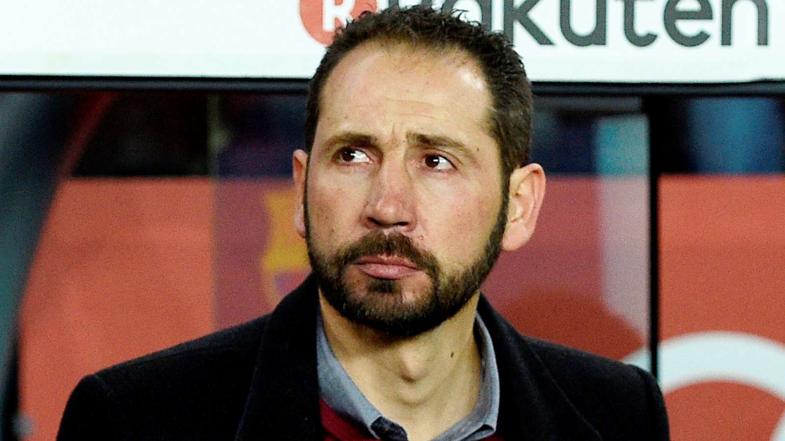 Pablo Machin nouvel entraineur de Séville | Goal.com