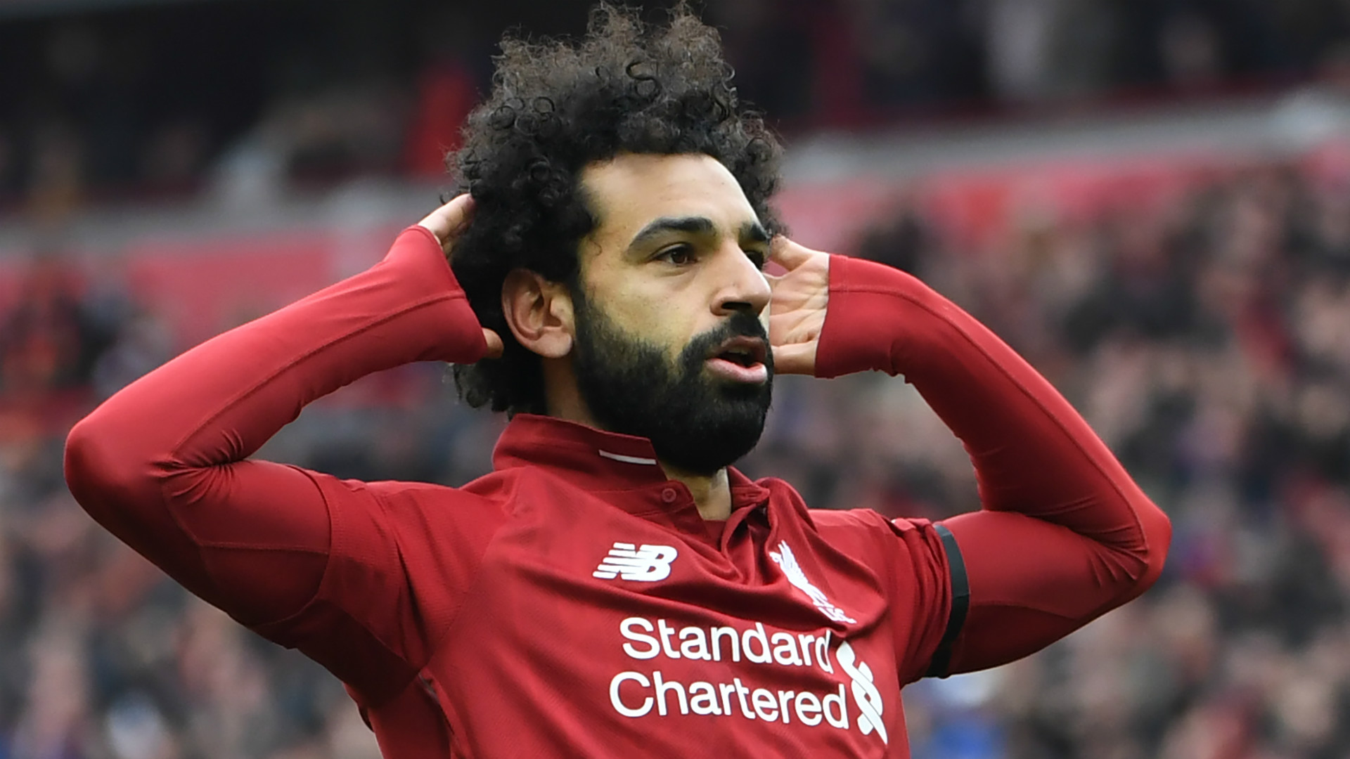 Liverpool news: Jurgen Klopp amazed by sensational Mohamed Salah finish ...
