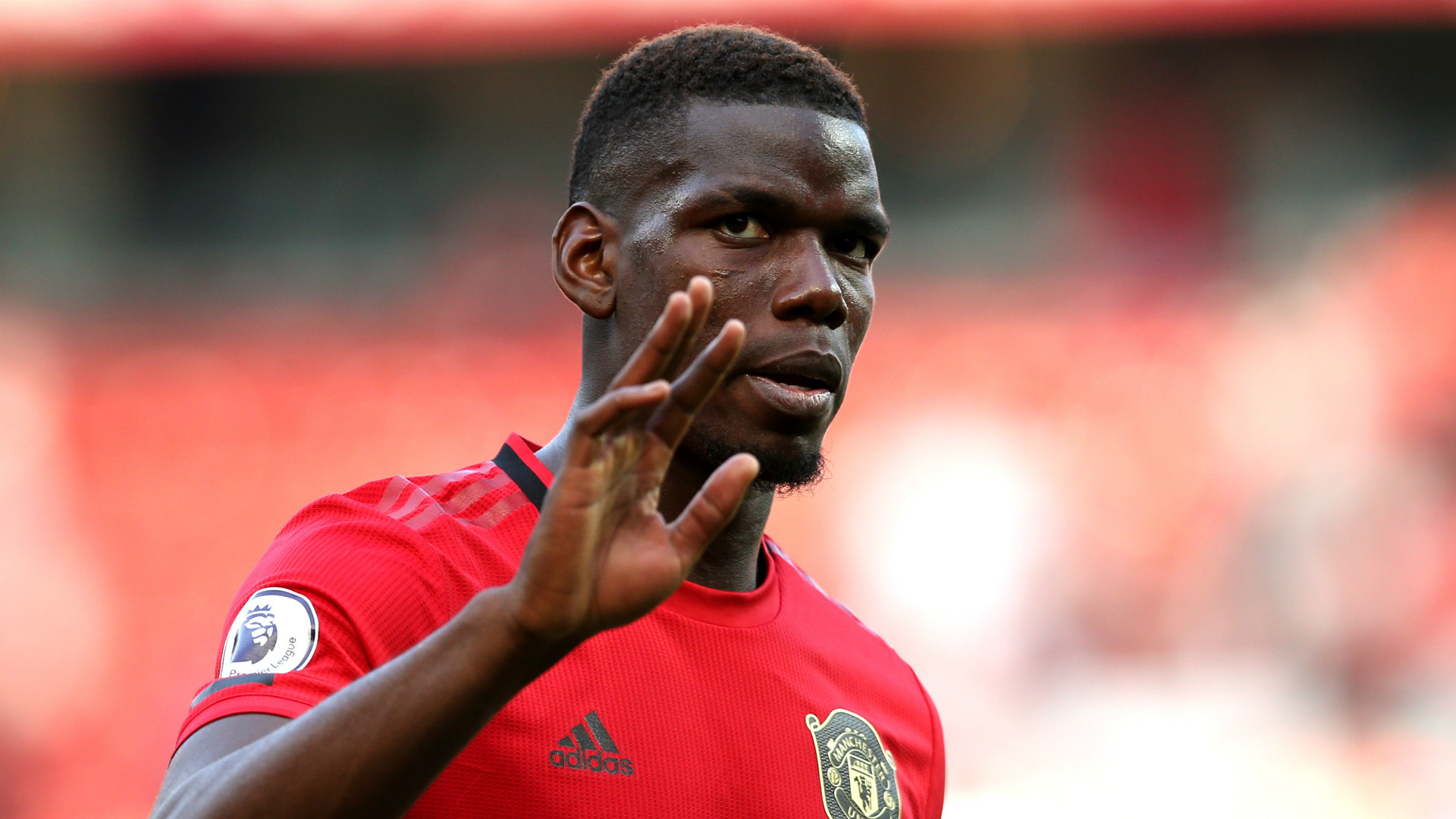 ‘Pogba struggles with tactical side at Man Utd’ – World Cup winner can ...