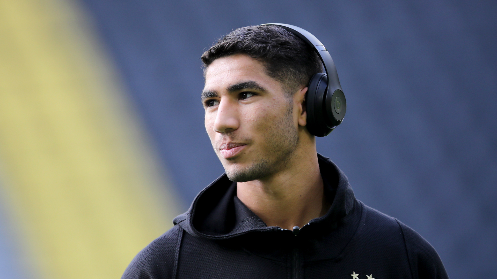 Hakimi's failure against the big teams casts doubt on suitability of ...