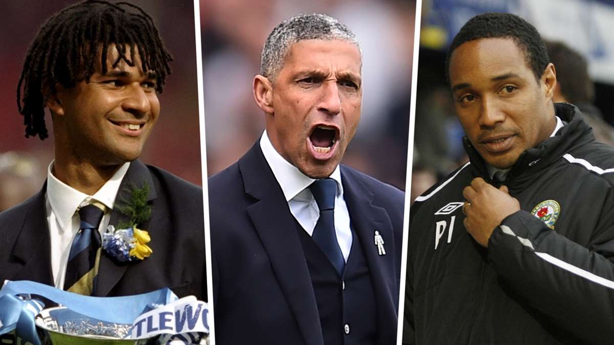 How many Black managers have coached Premier League clubs? | Goal.com