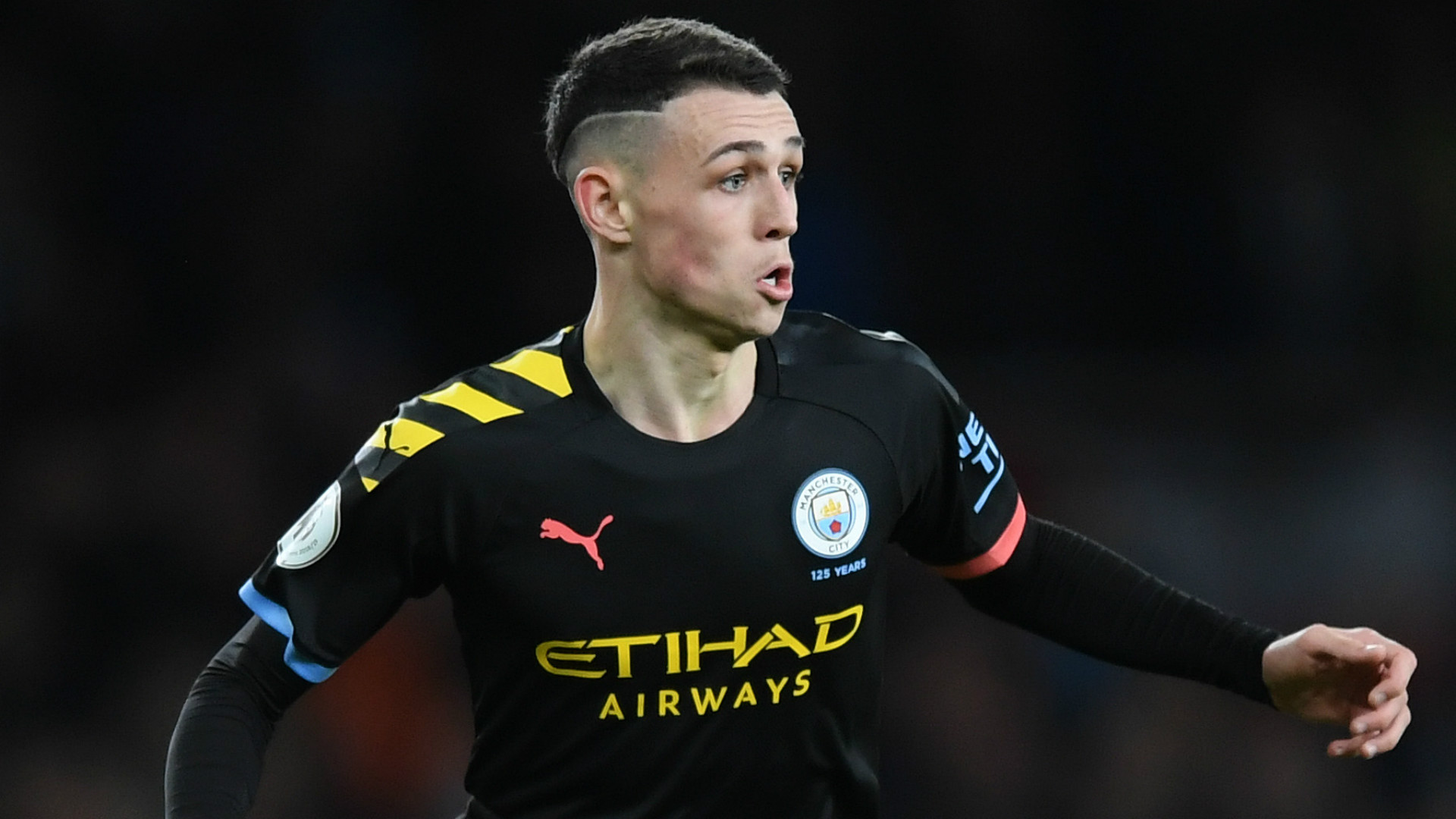 Arsenal exposed as fabulous Foden lifts Man City - Tactical lessons ...