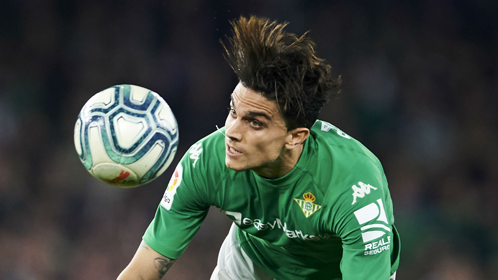 Bartra open to Barcelona return and won’t be closing any transfer doors ...