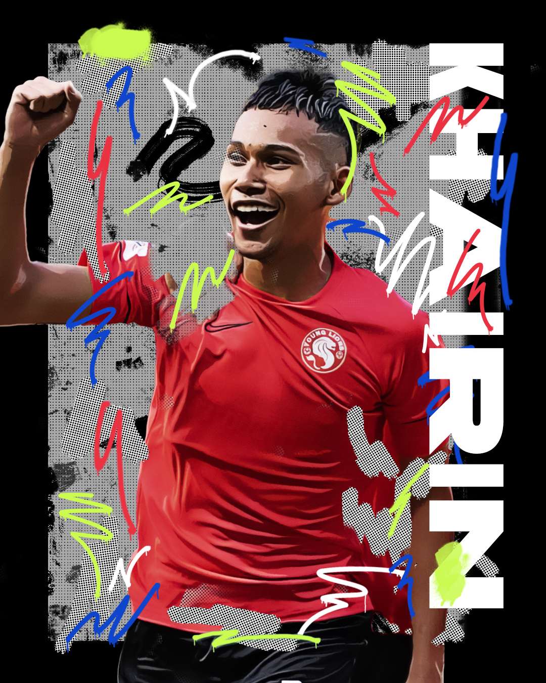 NXGN 2021: 25 Wonderkid Terbaik Di Asia Tenggara/ASEAN | Goal.com