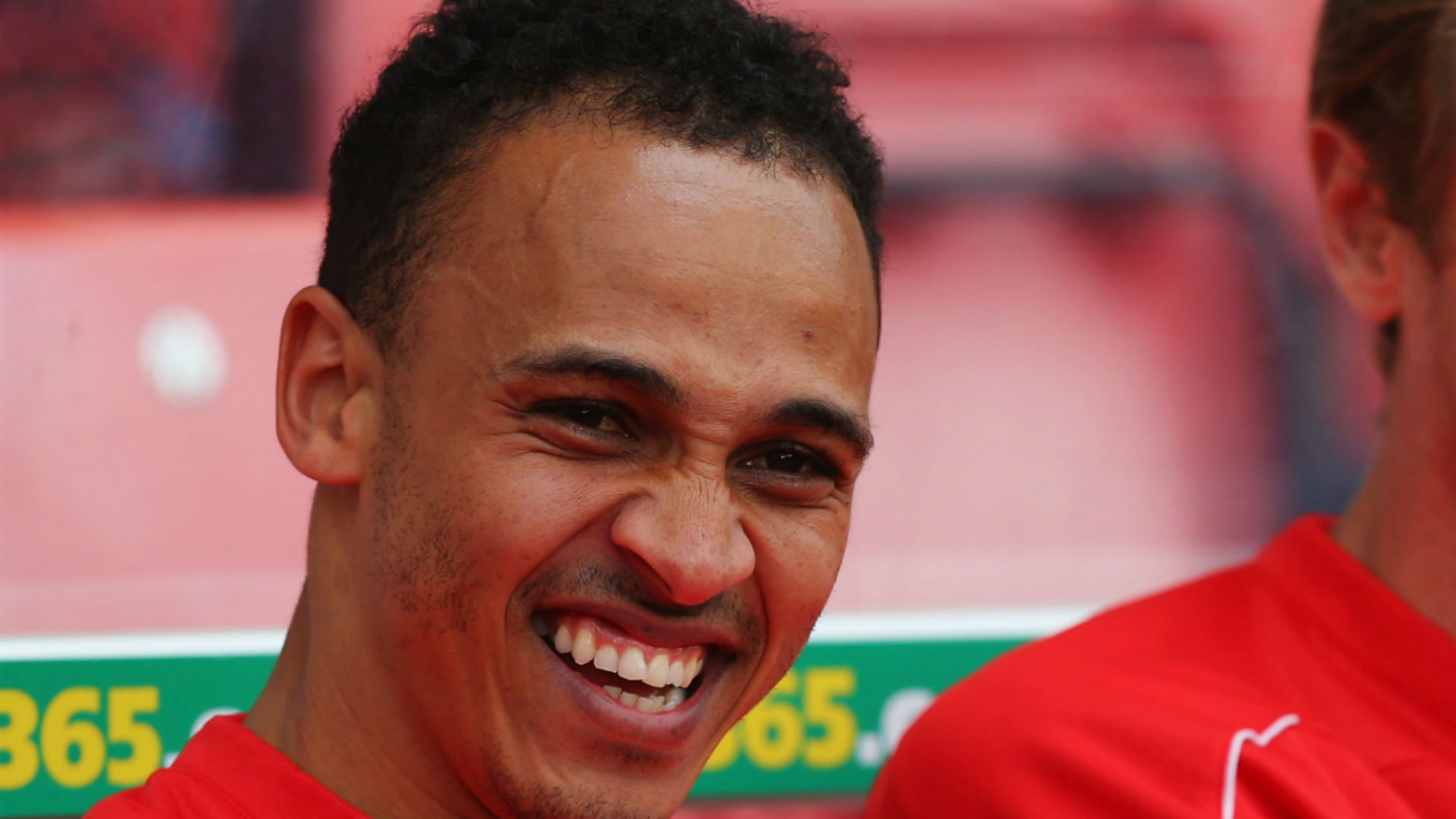 Odemwingie first hat-trick in five years hands Madura United victory ...