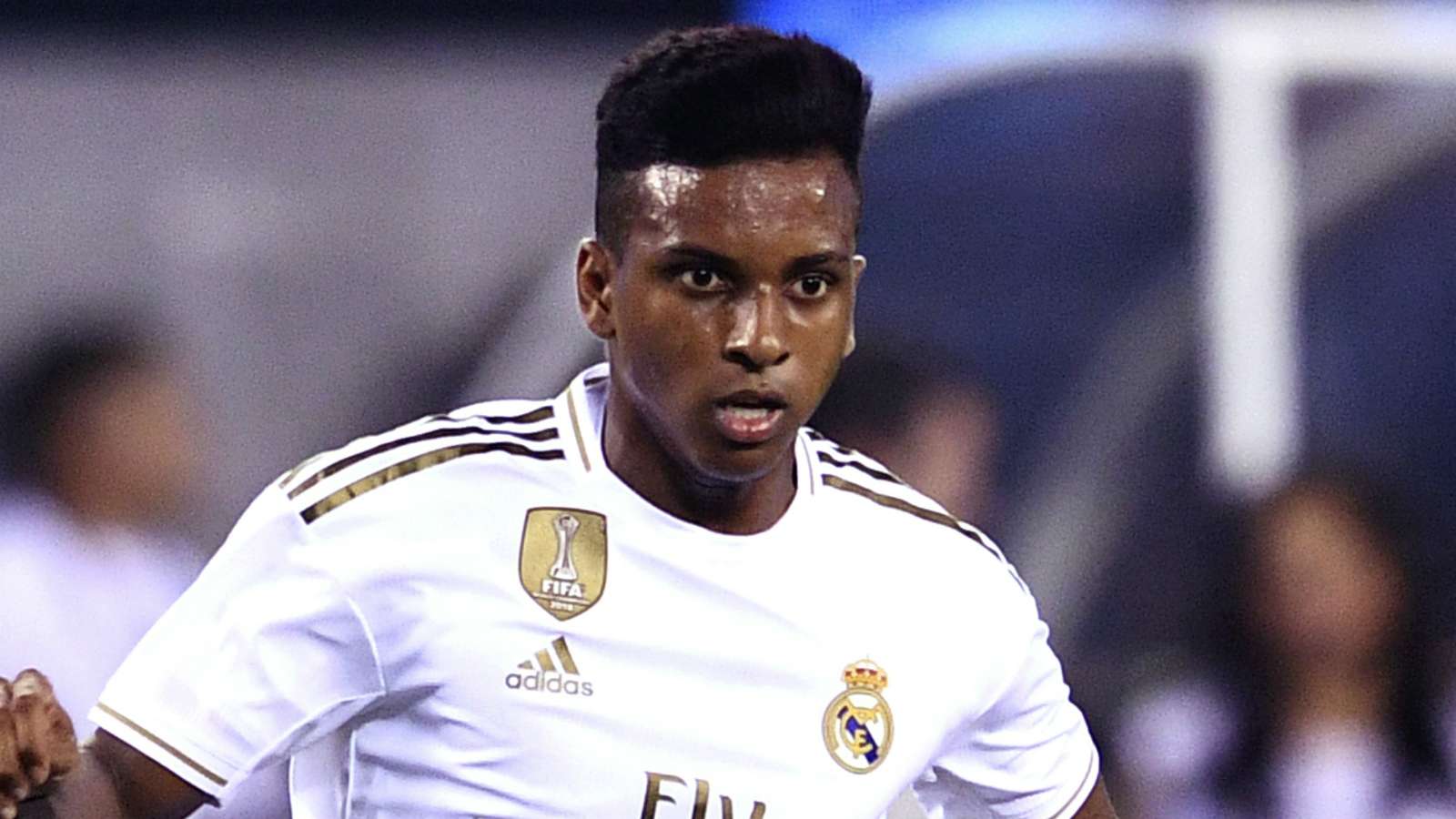 ¿Quién es Rodrygo Goes, la nueva joya del Real Madrid? | Goal.com