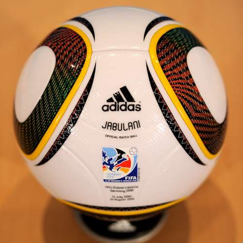 FIFA World Cup balls: From the Tango to the Jabulani | Goal.com