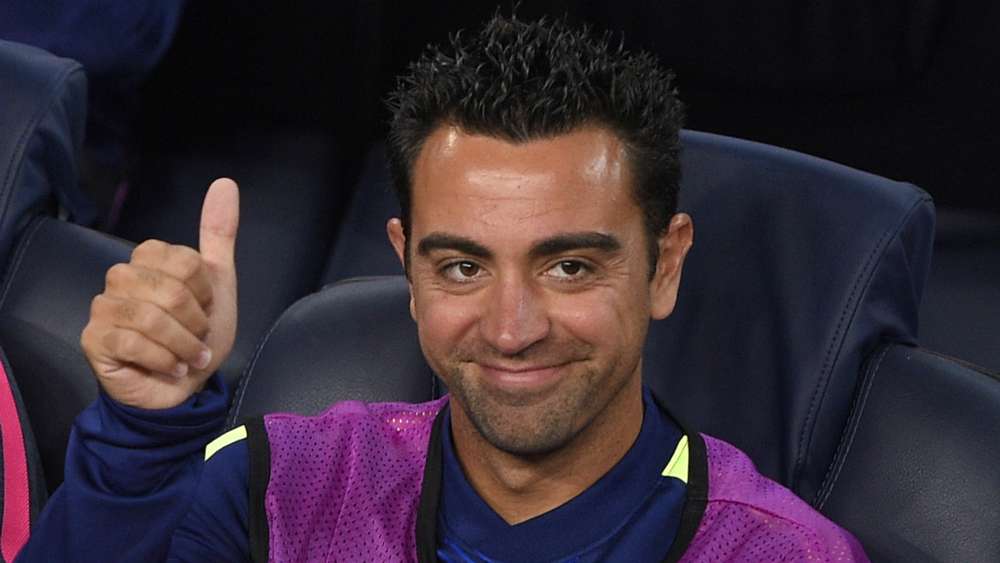 Barcelona news: Spain legend Xavi says most football is boring! | Goal.com