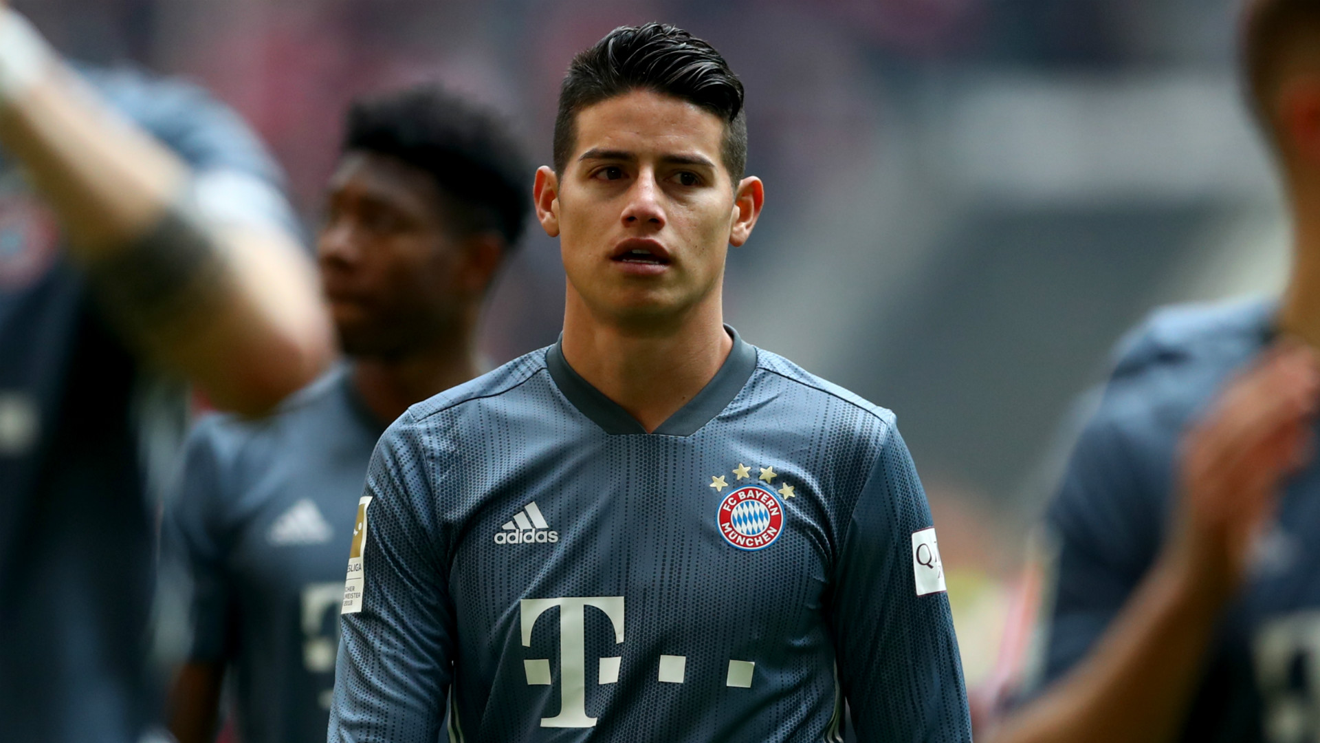 James Rodriguez transfer news: Why Real Madrid & Bayern Munich don’t ...