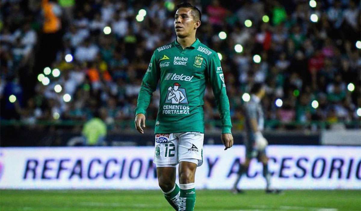 Quién es José Iván Rodríguez, la mayor sorpresa de Martino para la ...