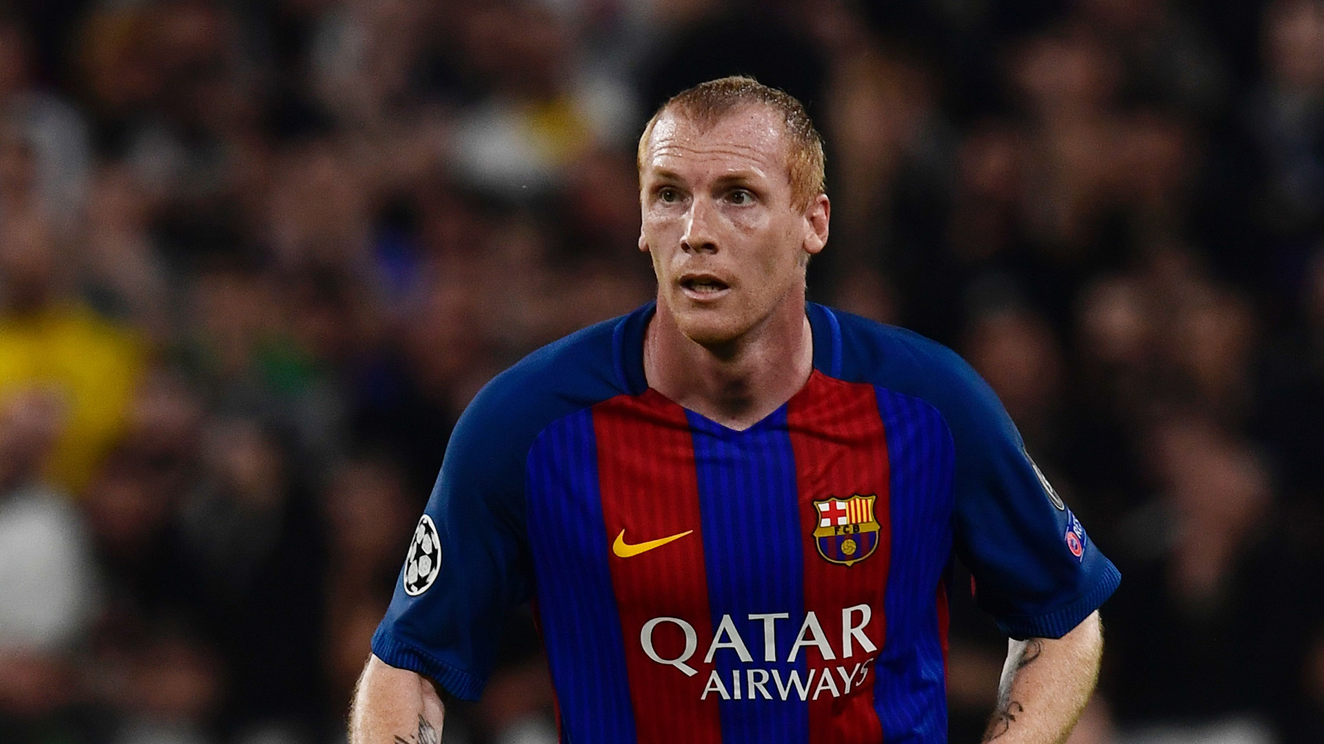 La Liga News: Jeremy Mathieu to be released by Barcelona | Sporting News