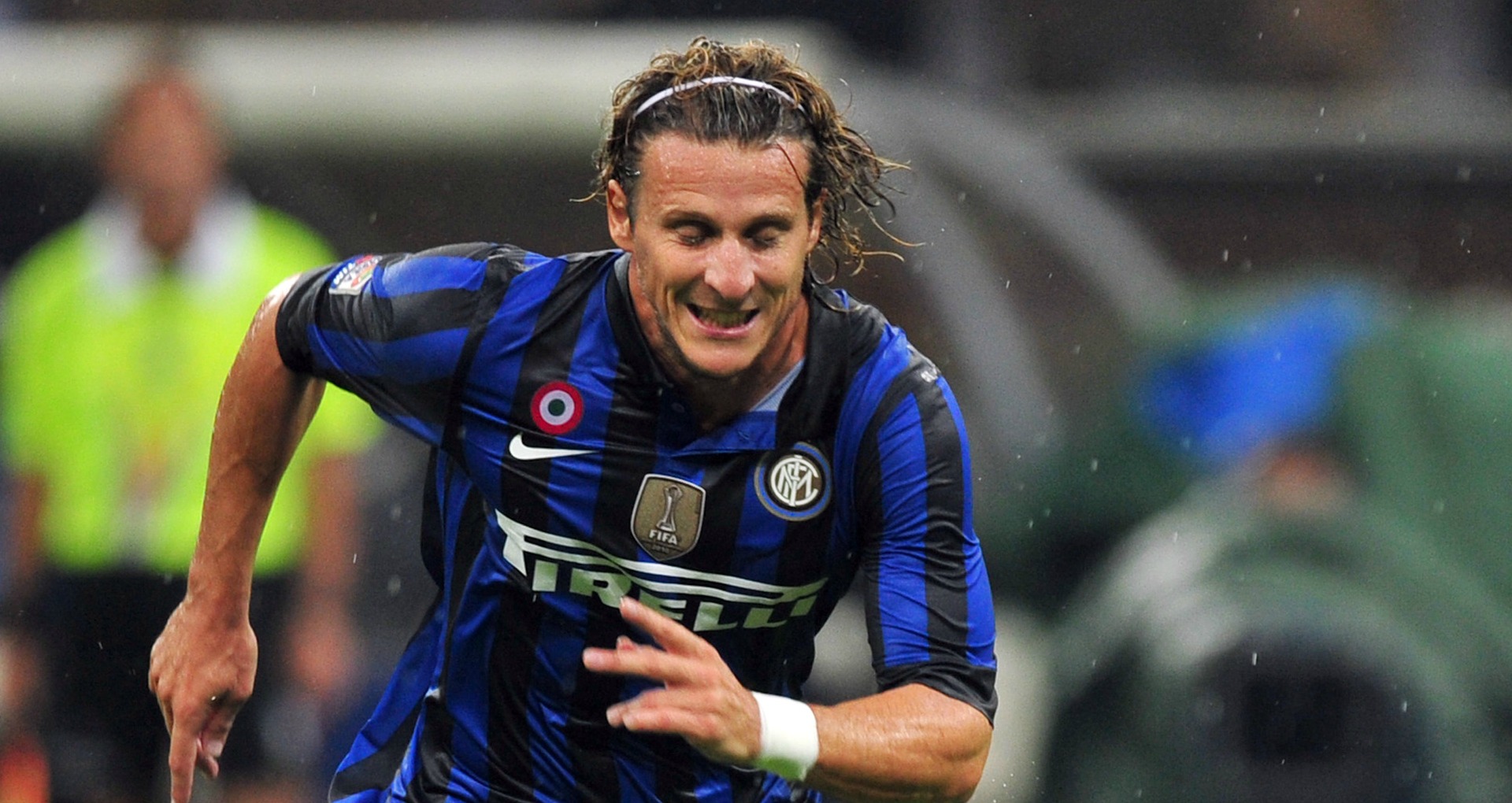 Quando l'Inter acquistò Forlan per la Champions: ma non poteva giocare ...