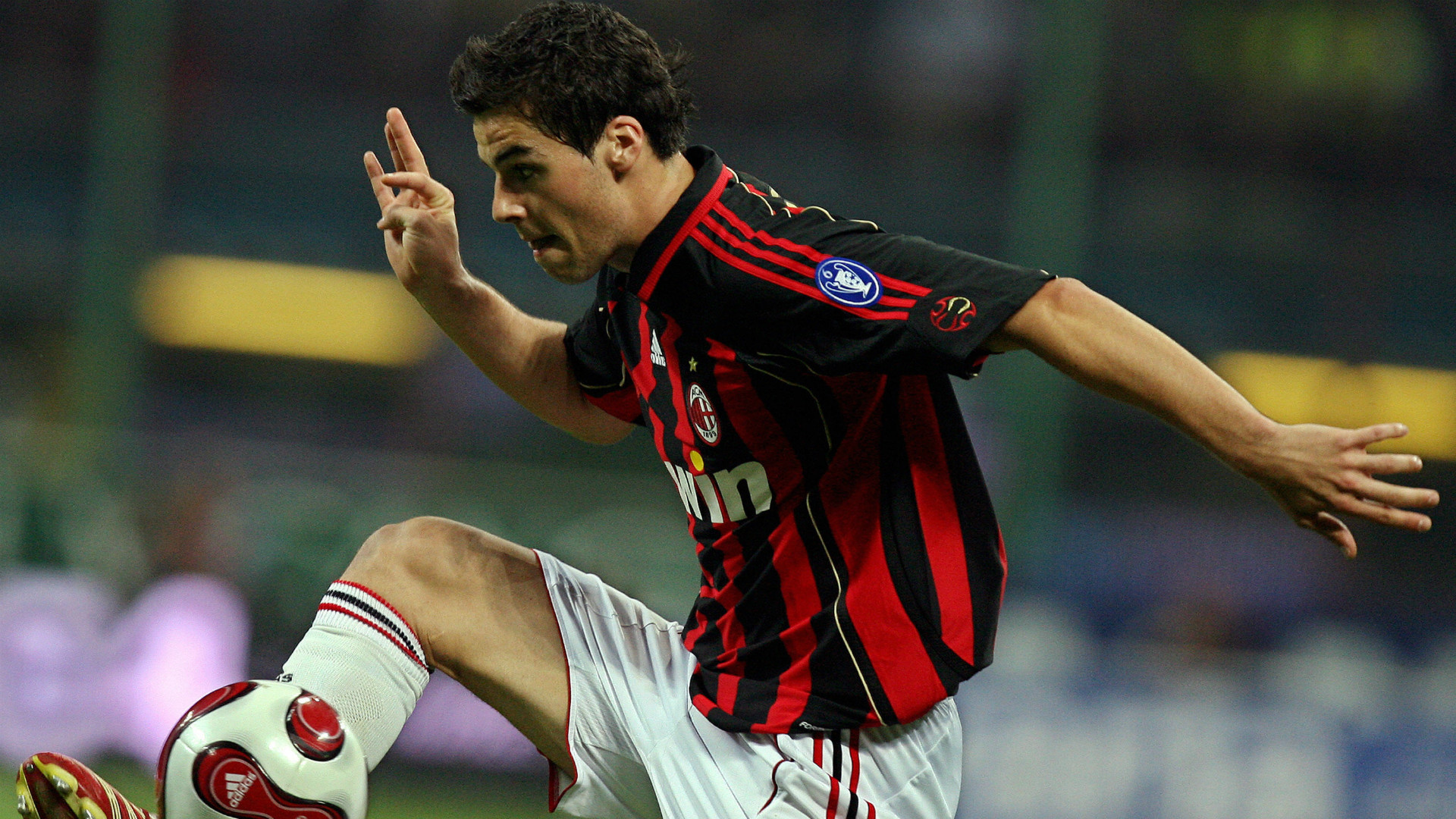 La parabola di Gourcuff: da Milan-Liverpool 2007 ai campi da tennis ...