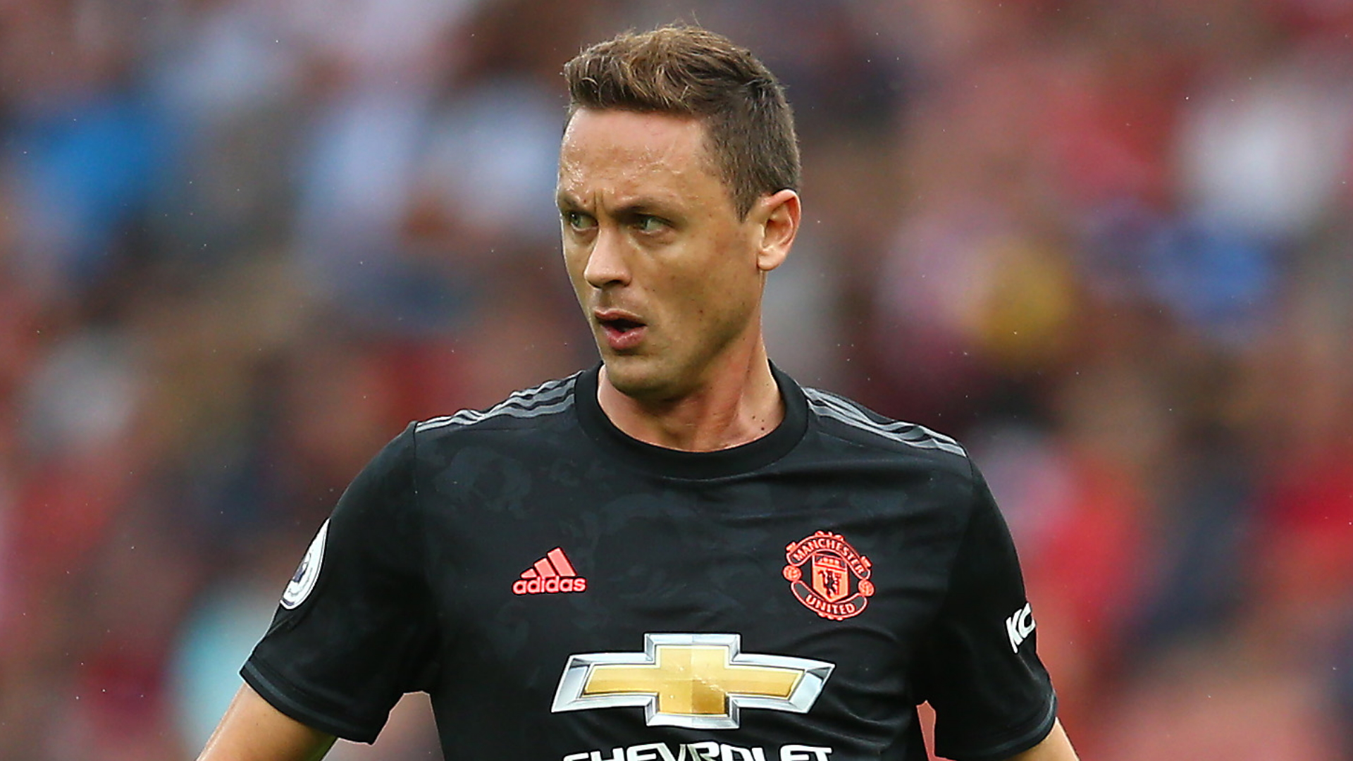 Matic admits to being uncertain over Man Utd future & hails Inter boss ...