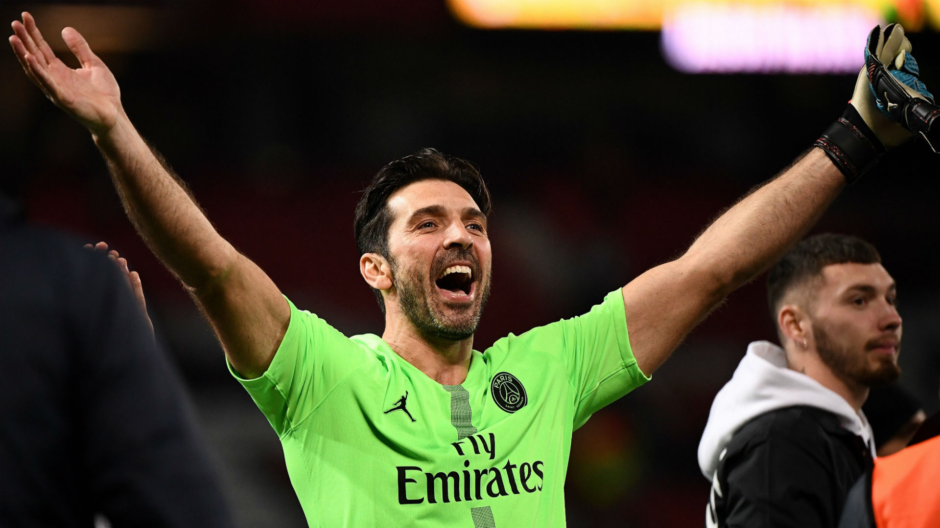'We made it seem easy' - Gianluigi Buffon delighted with PSG effort in ...