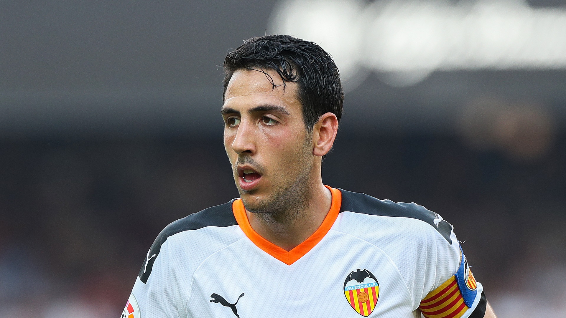 Dani Parejo's rallying call delights Valencia's Marcelino replacement ...