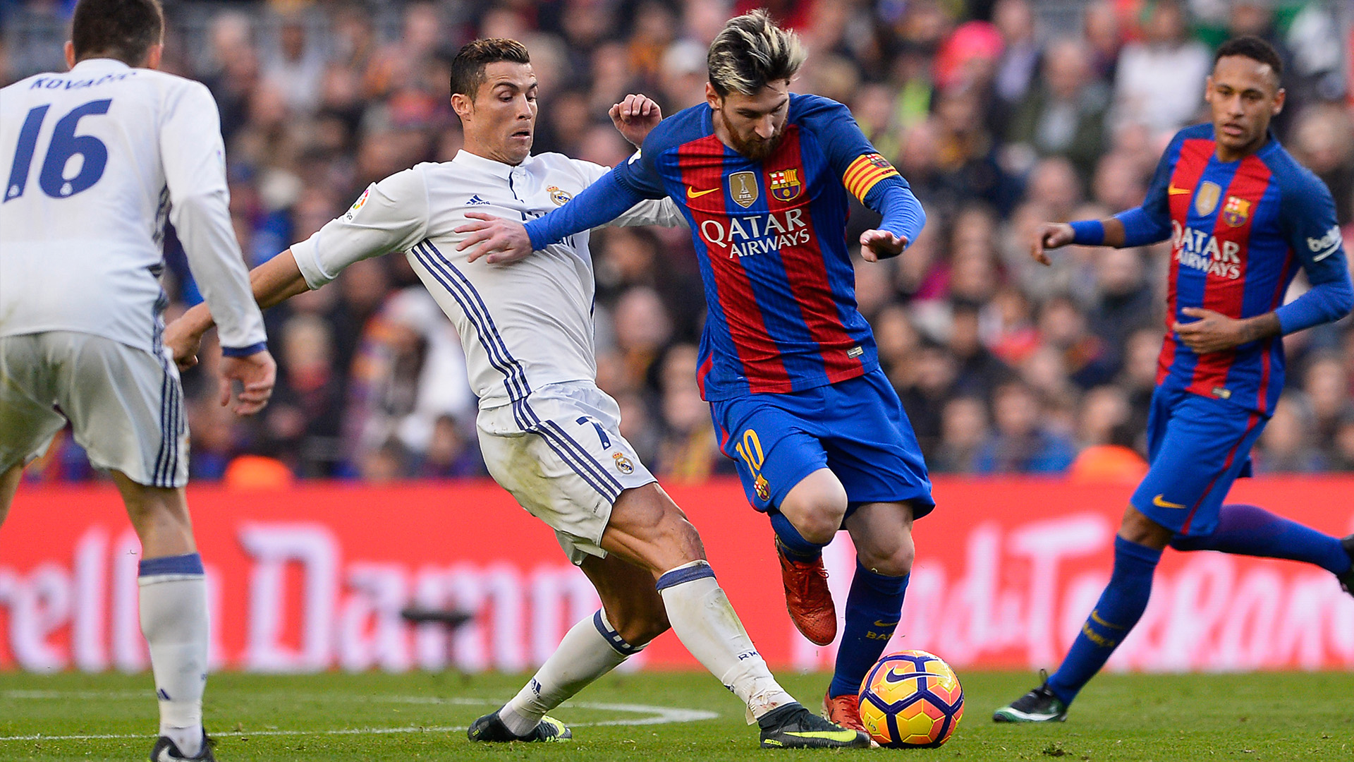 Cristiano Ronaldo news: Juventus star hopes to have dinner with Lionel ...
