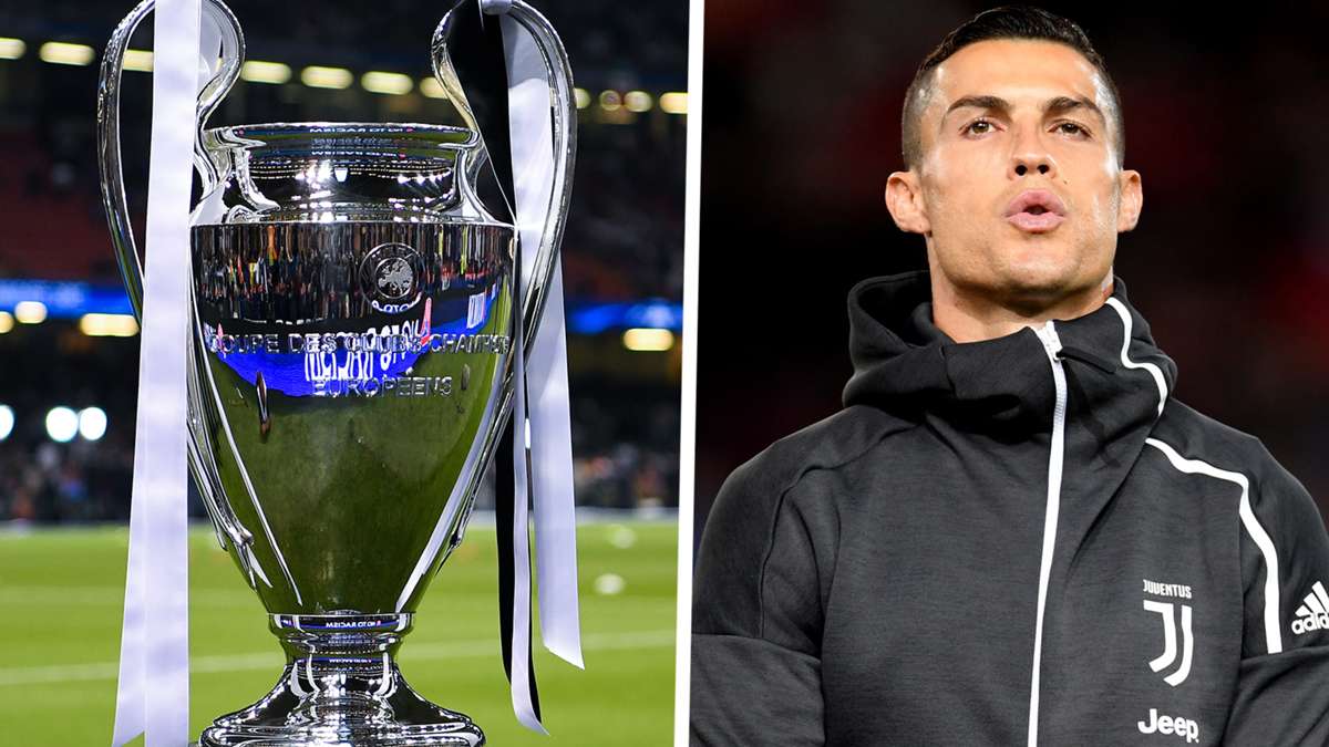 Champions League Anthem: The full lyrics for football's most famous ...