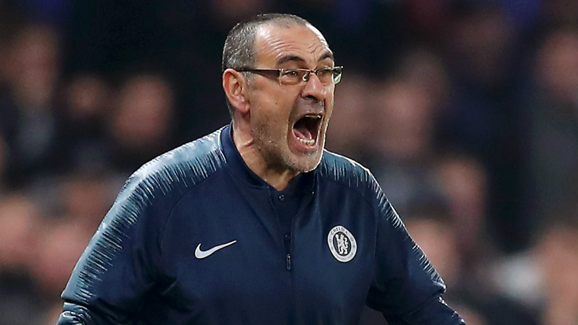 Chelsea next manager: 'I want Maurizio Sarri to stay' - Blues urged to ...