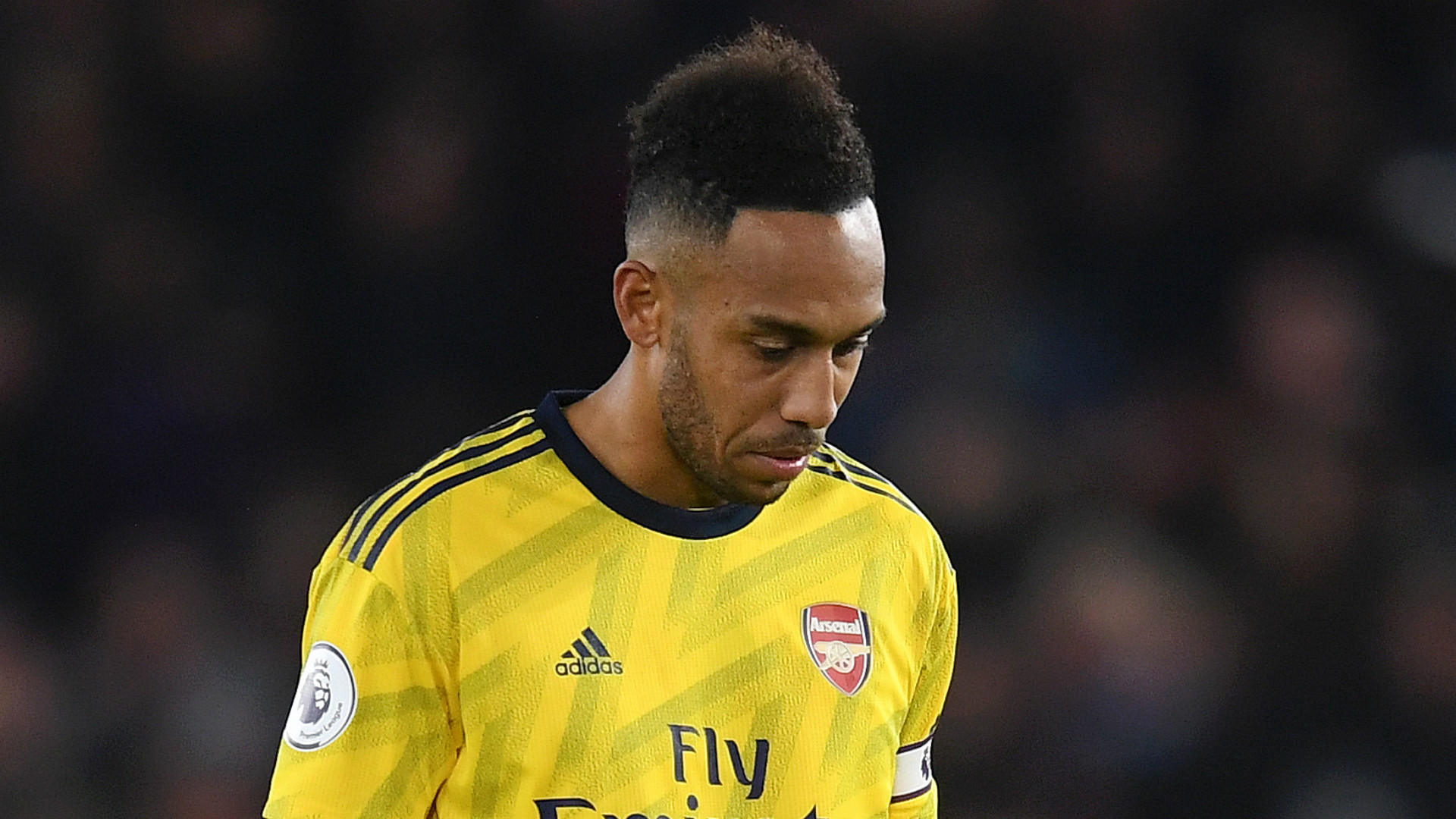 Arsenal's Aubameyang is out of order - Cascarino | Sporting News Canada