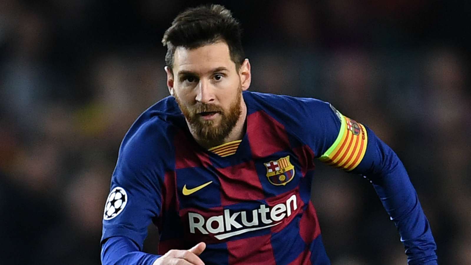 What are Lionel Messi's diet, workout and training secrets? | Goal.com
