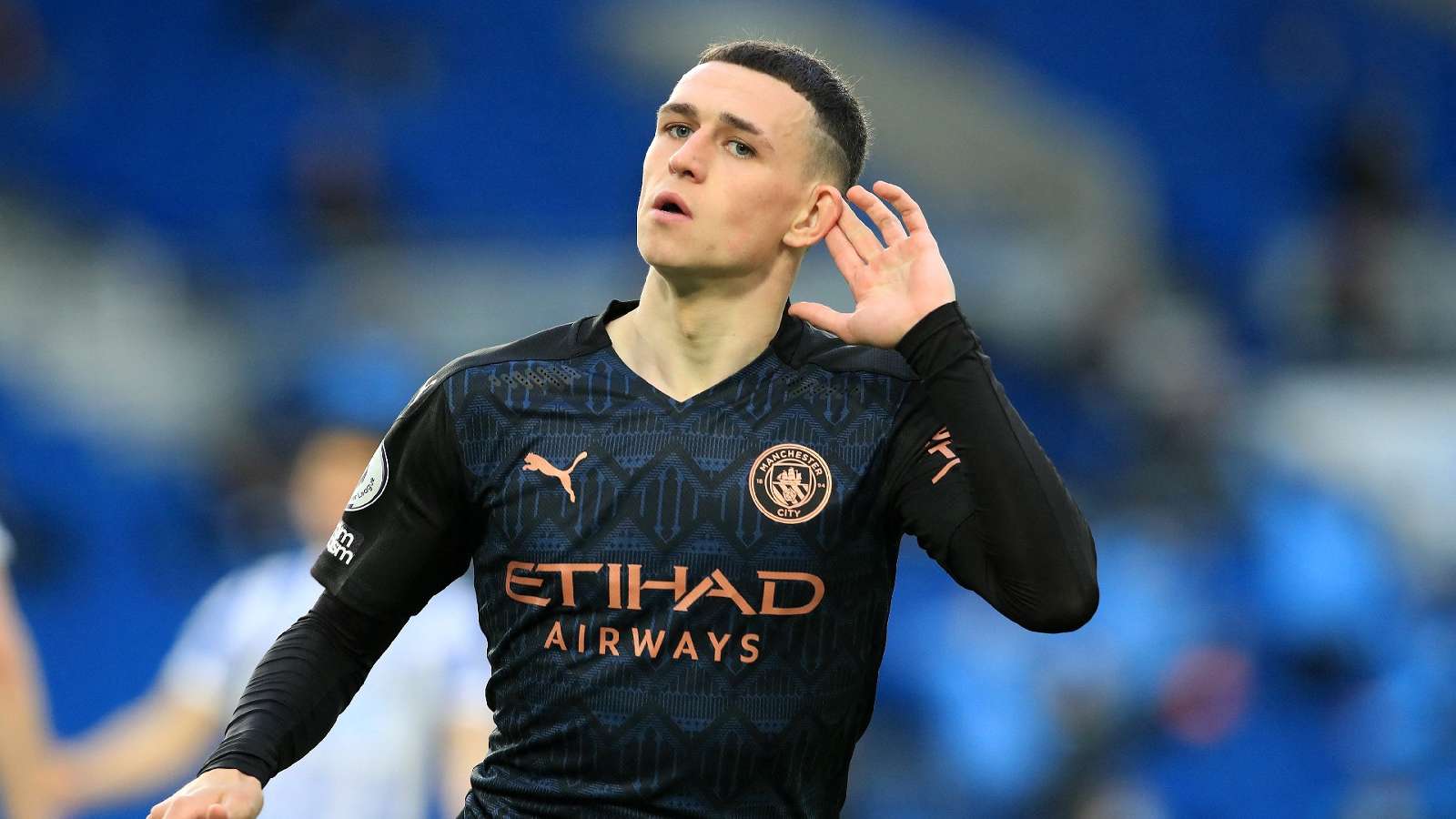 'They are wired the same way' - Foden has a 'different element' like ...