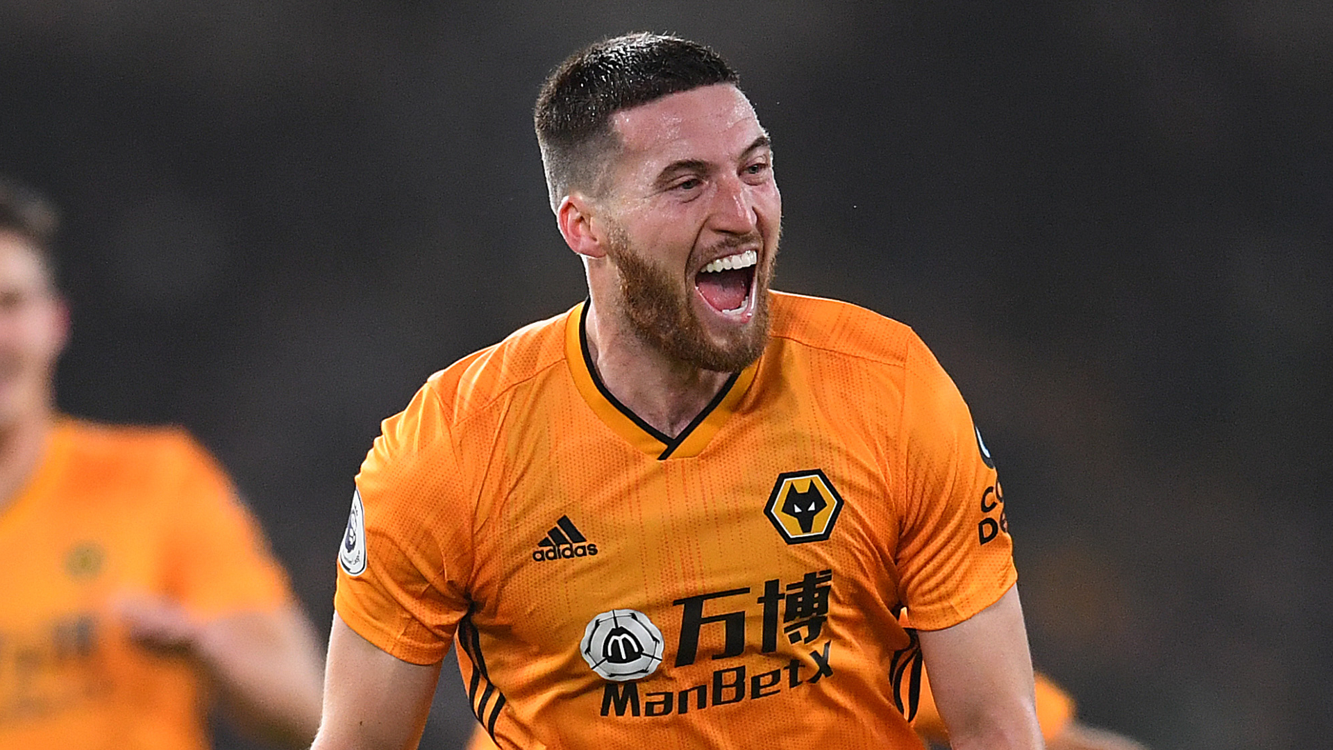 Tottenham confirm £15m signing of defender Doherty from Wolves ...