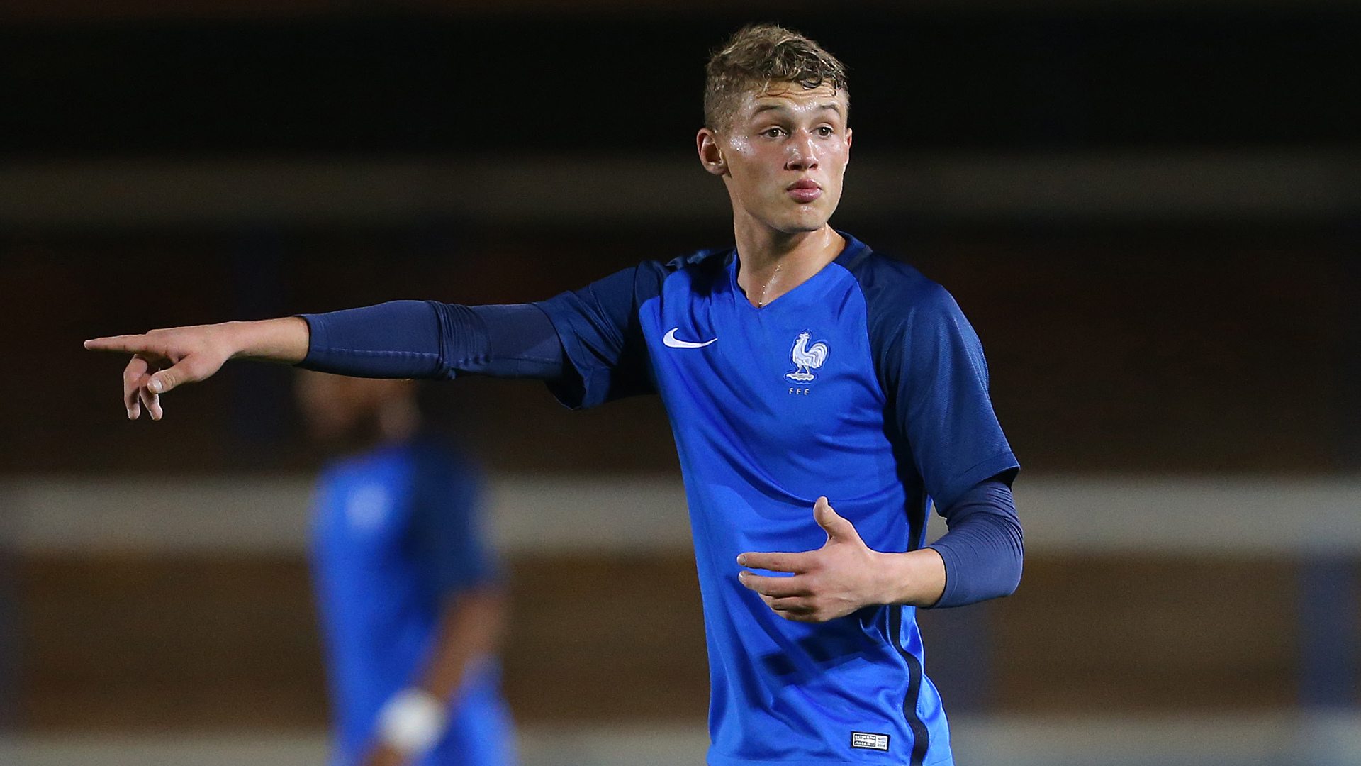 FC Bayern Münchens Neuzugang Michael Cuisance: Supertalent mit ...