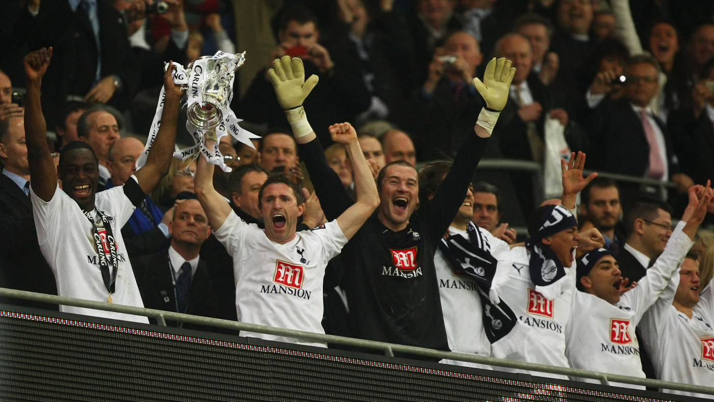 When was the last time Tottenham won a trophy? | Goal.com When was the last time Tottenham won a trophy? | Goal.com