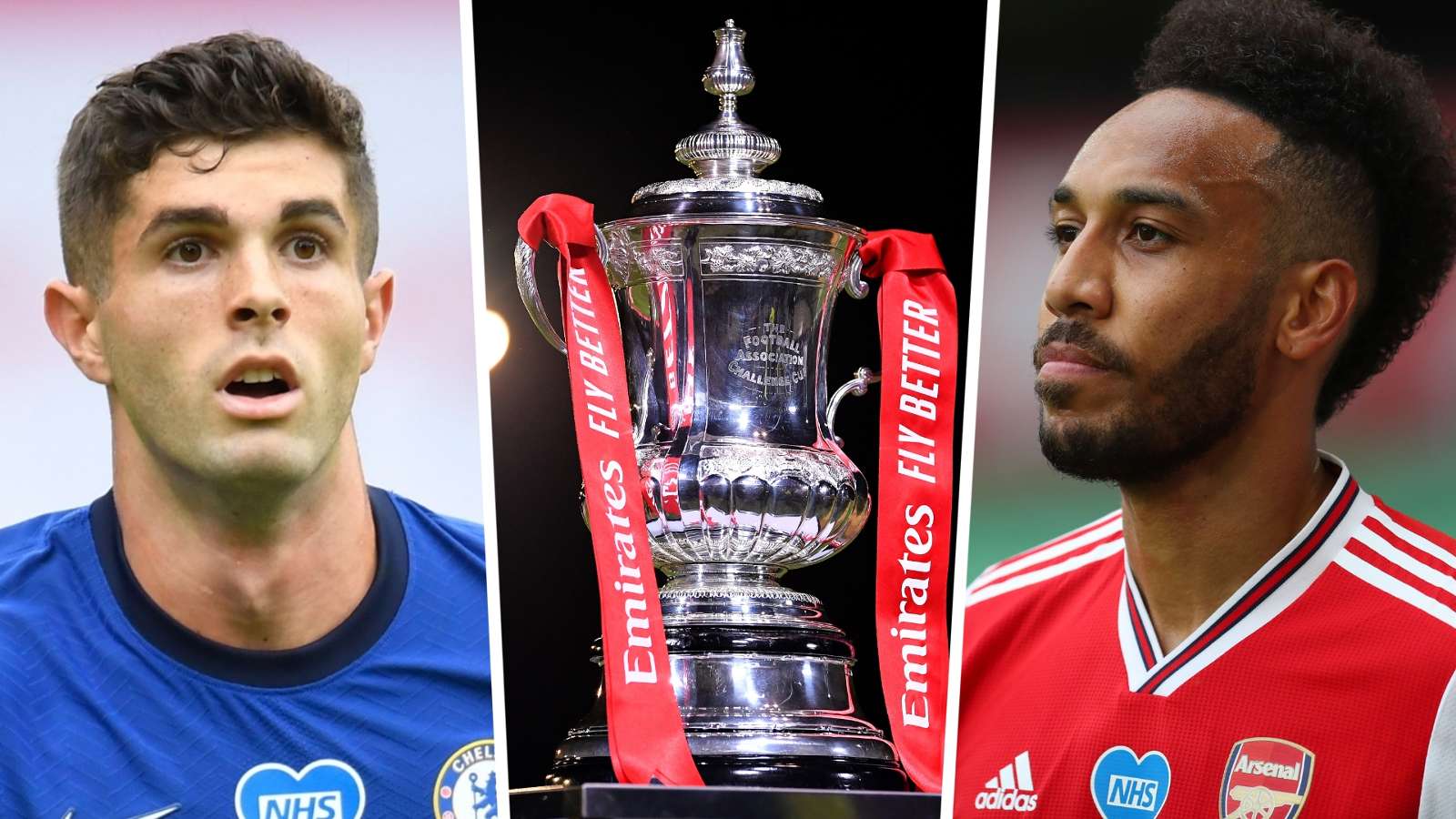 FA Cup 2019-20: Draw, fixtures, results & guide to each round | Goal.com
