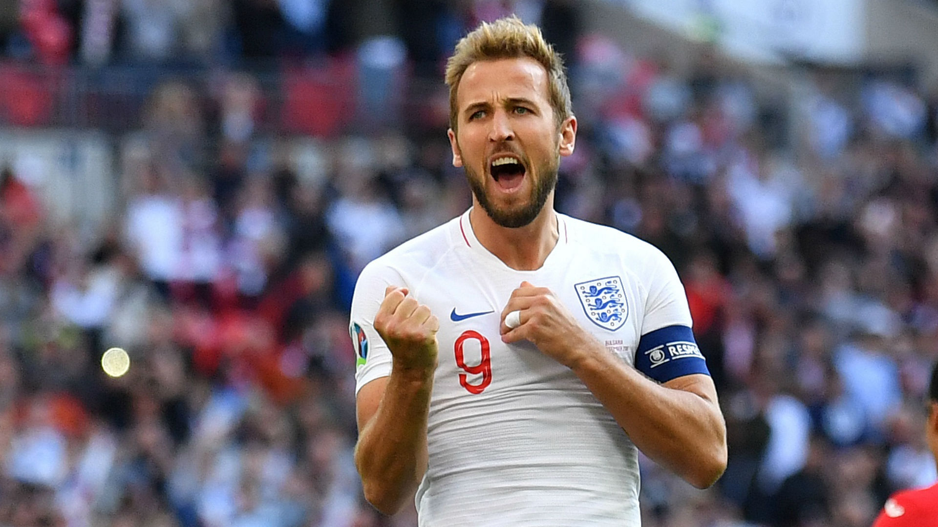 Harry Kane news: Tottenham star will have Wayne Rooney’s record 53-goal ...