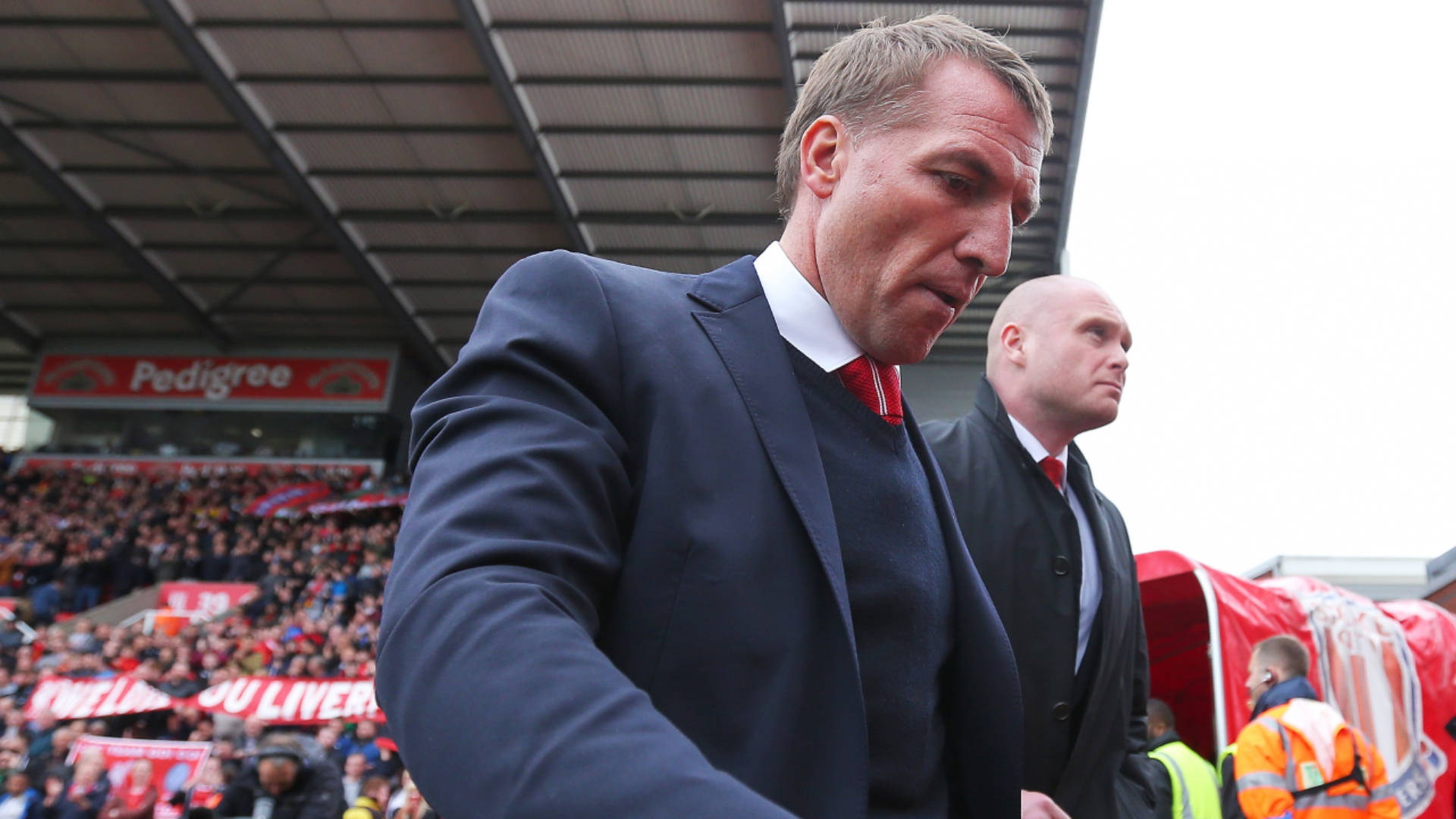 Liverpool news: How Brendan Rodgers went from hero to zero at Anfield ...