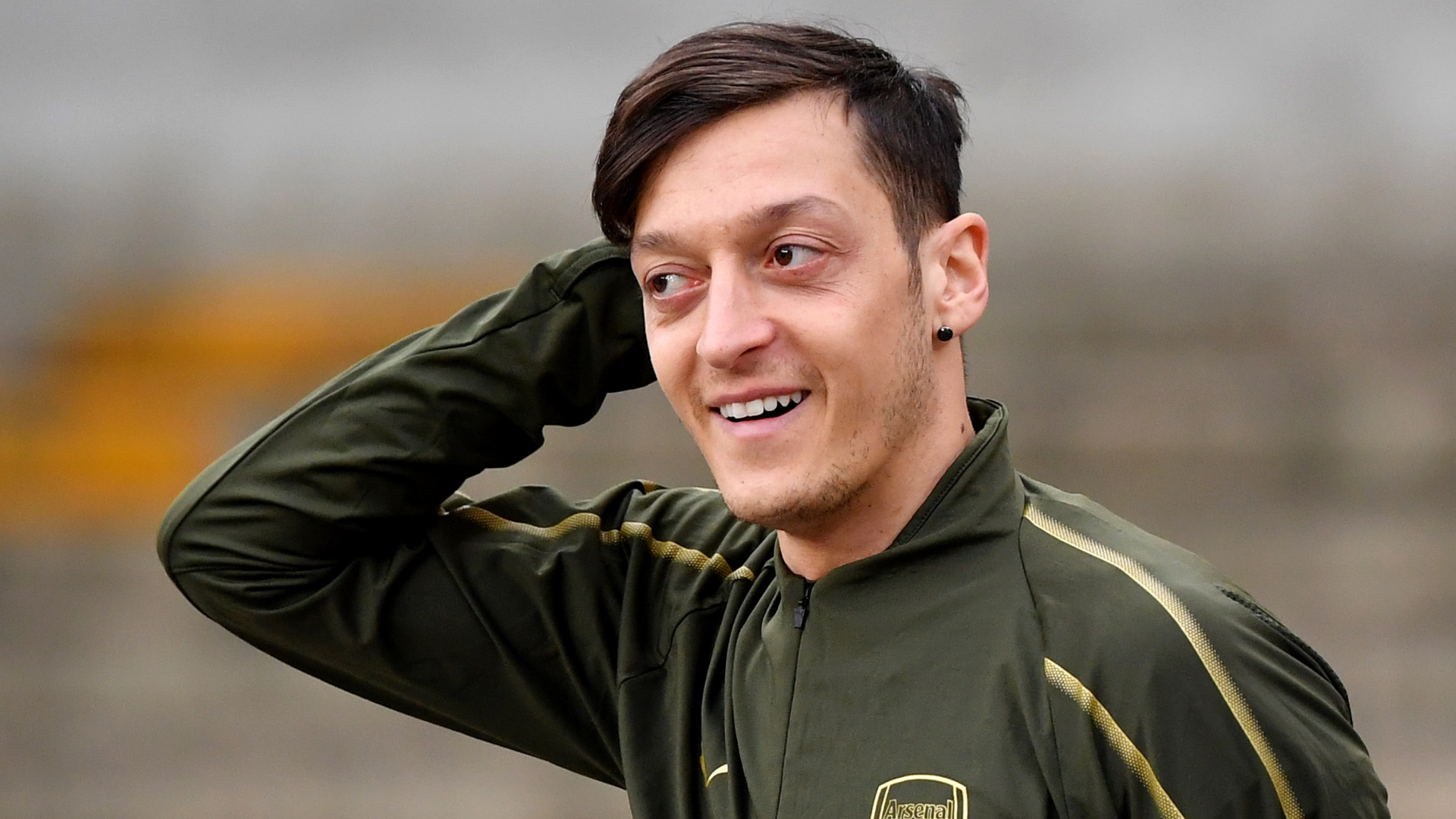 Ozil: People want me to change but I never will | Sporting News Canada