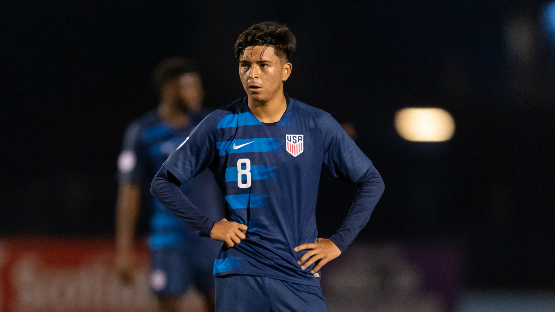 USA heads into Under-20 World Cup with high expectations, and the ...